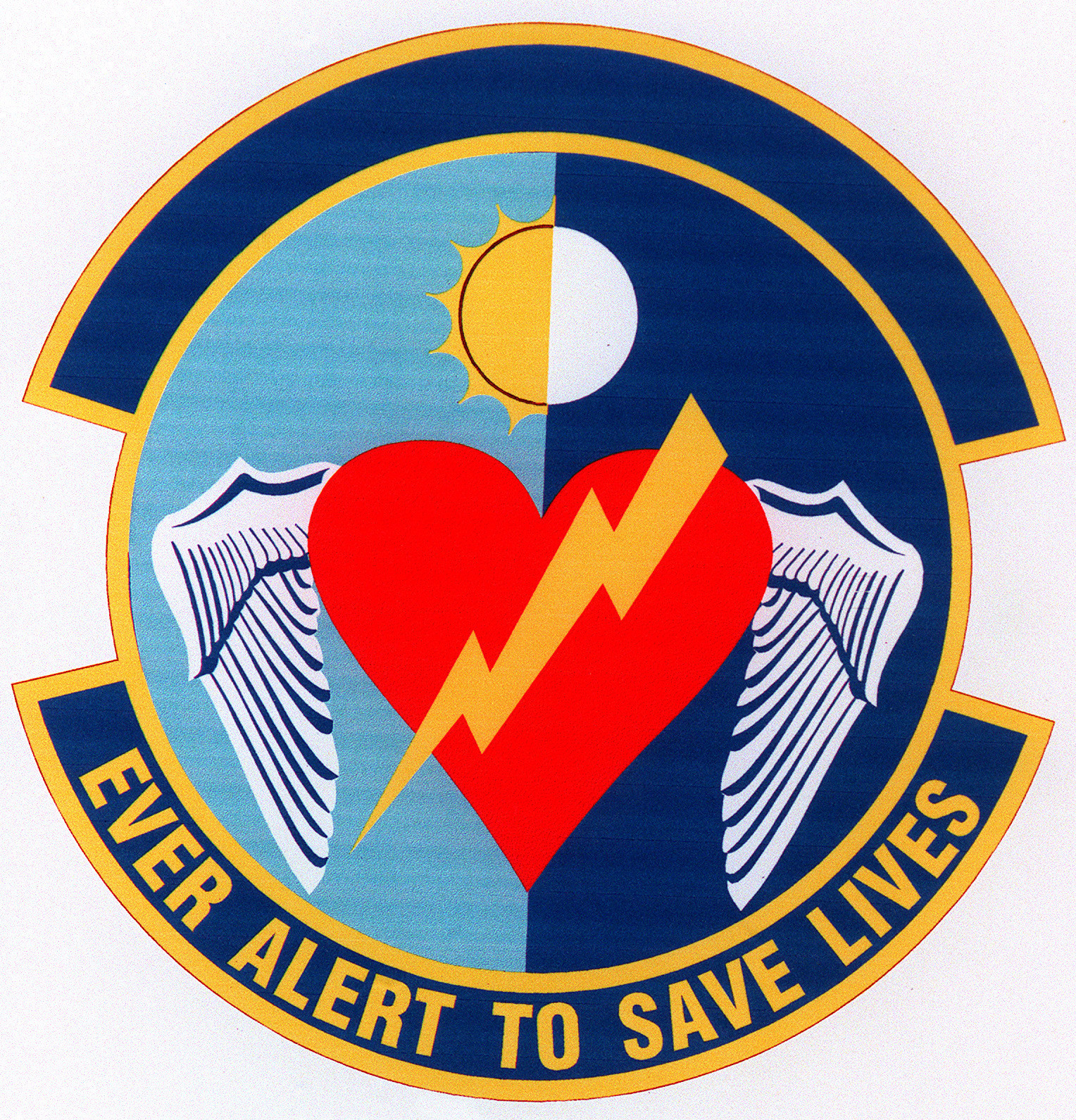 445th Aeromedical Evacuation Squadron (445 AES)
