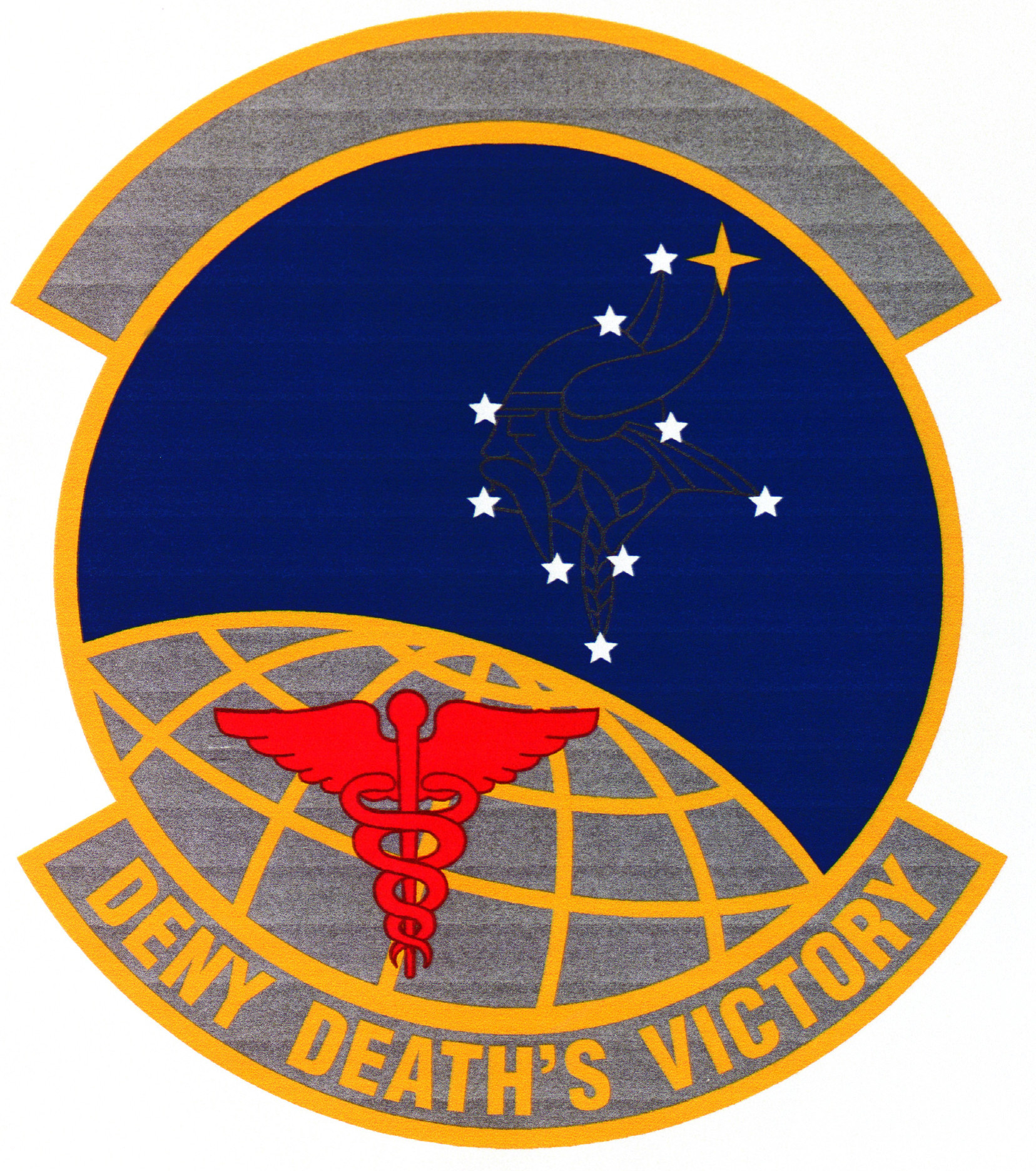 934th Aeromedical Evacuation Squadron (934 AES)