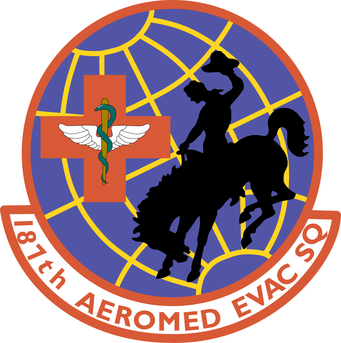 187th Aeromedical Evacuation Squadron (187 AES)