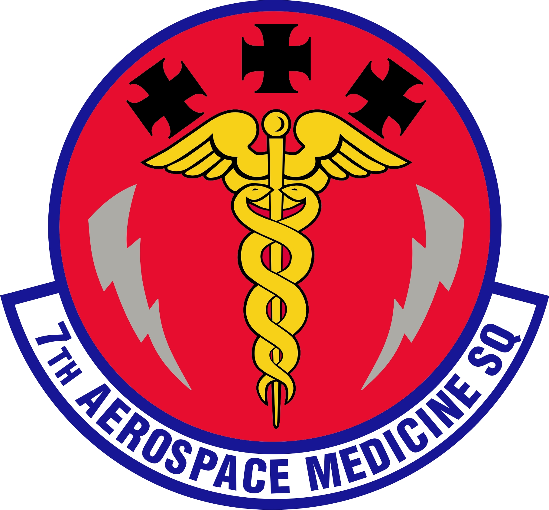 7th Aerospace Medicine Squadron (7 AMDS)