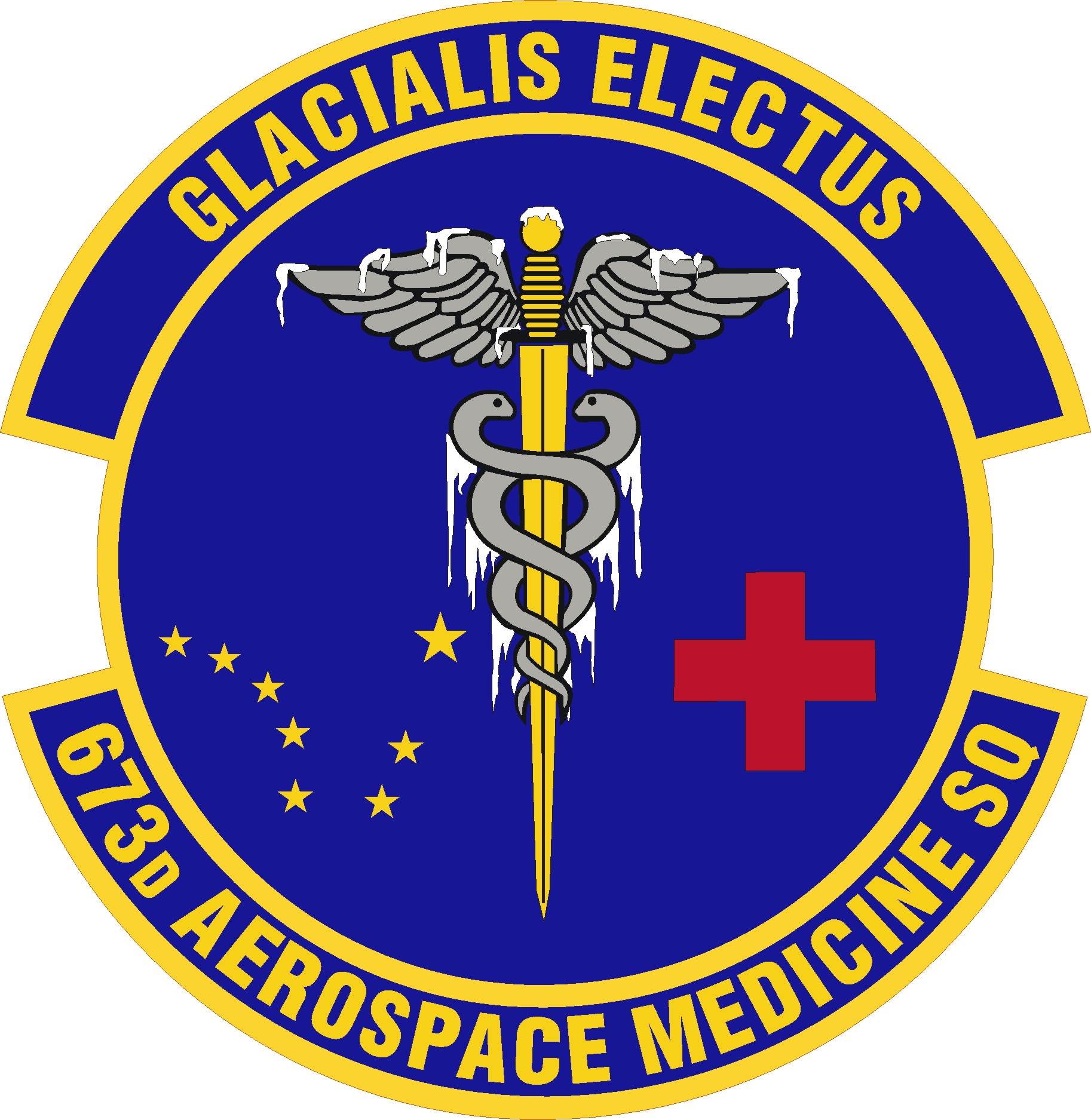 673d Aerospace Medicine Squadron (673 AMDS)
