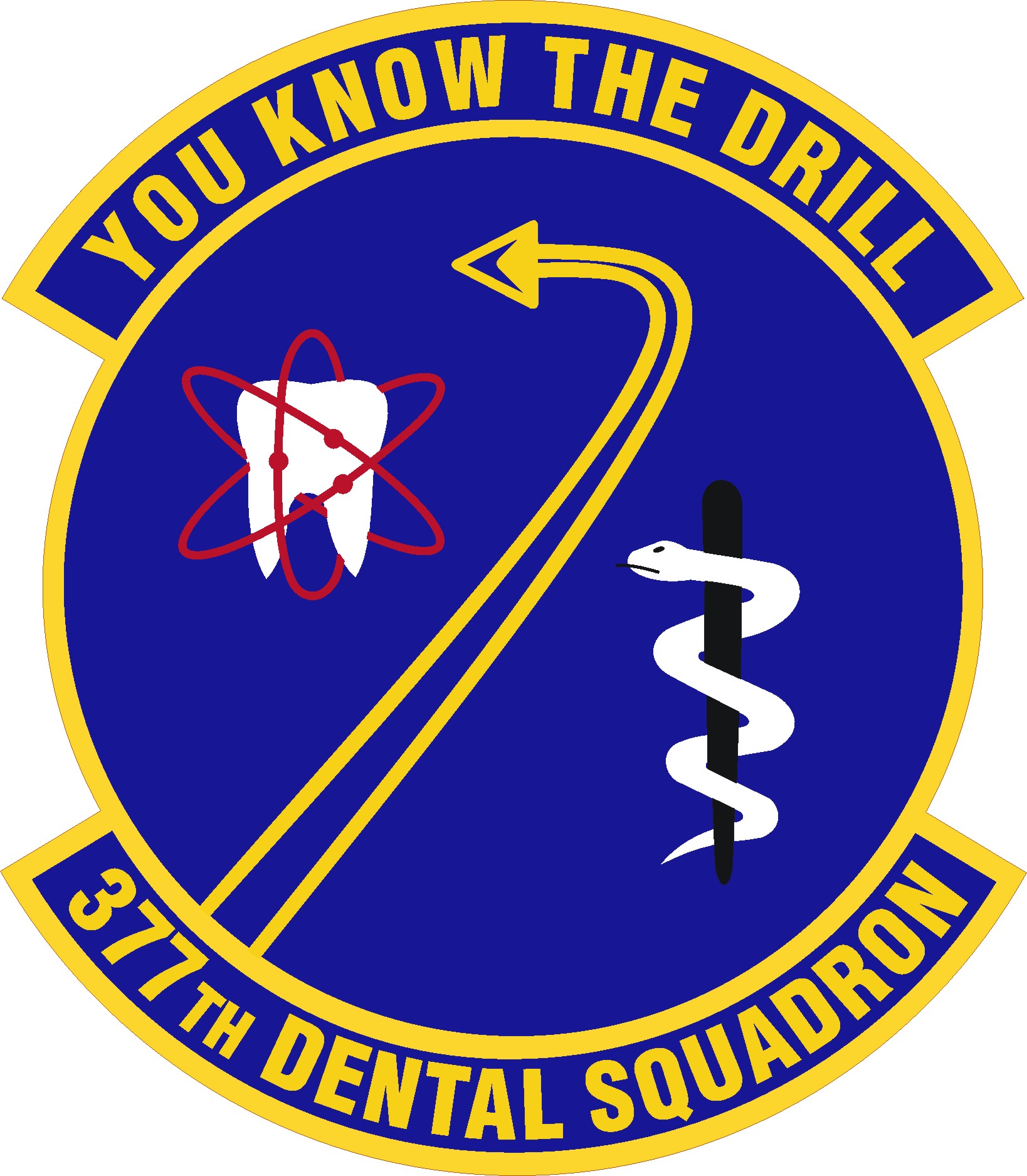 377th Dental Squadron (377 DS)