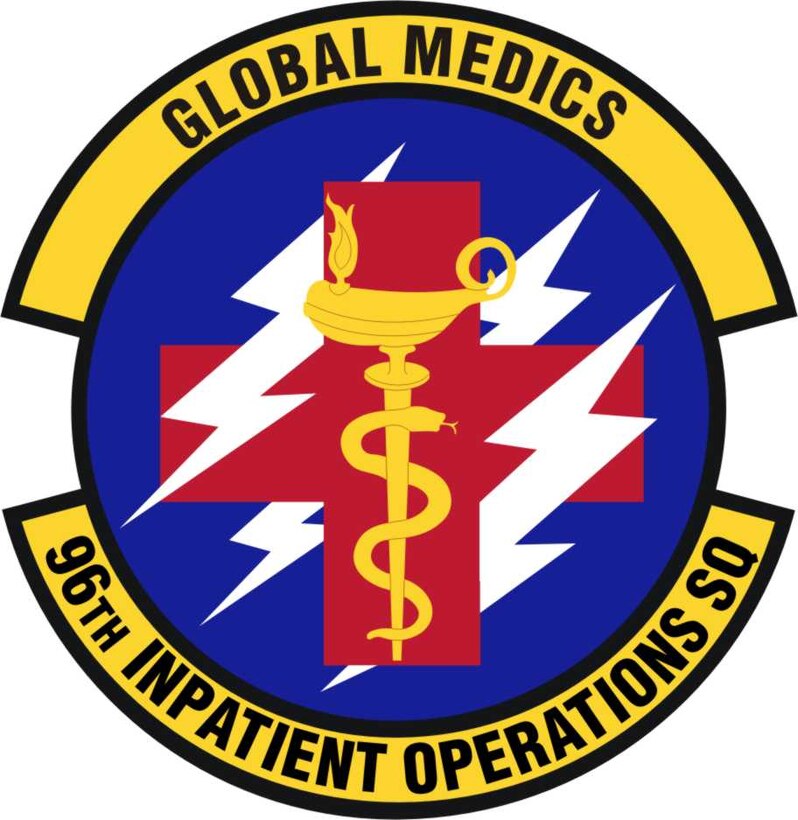 96th Inpatient Squadron (96 IPTS)