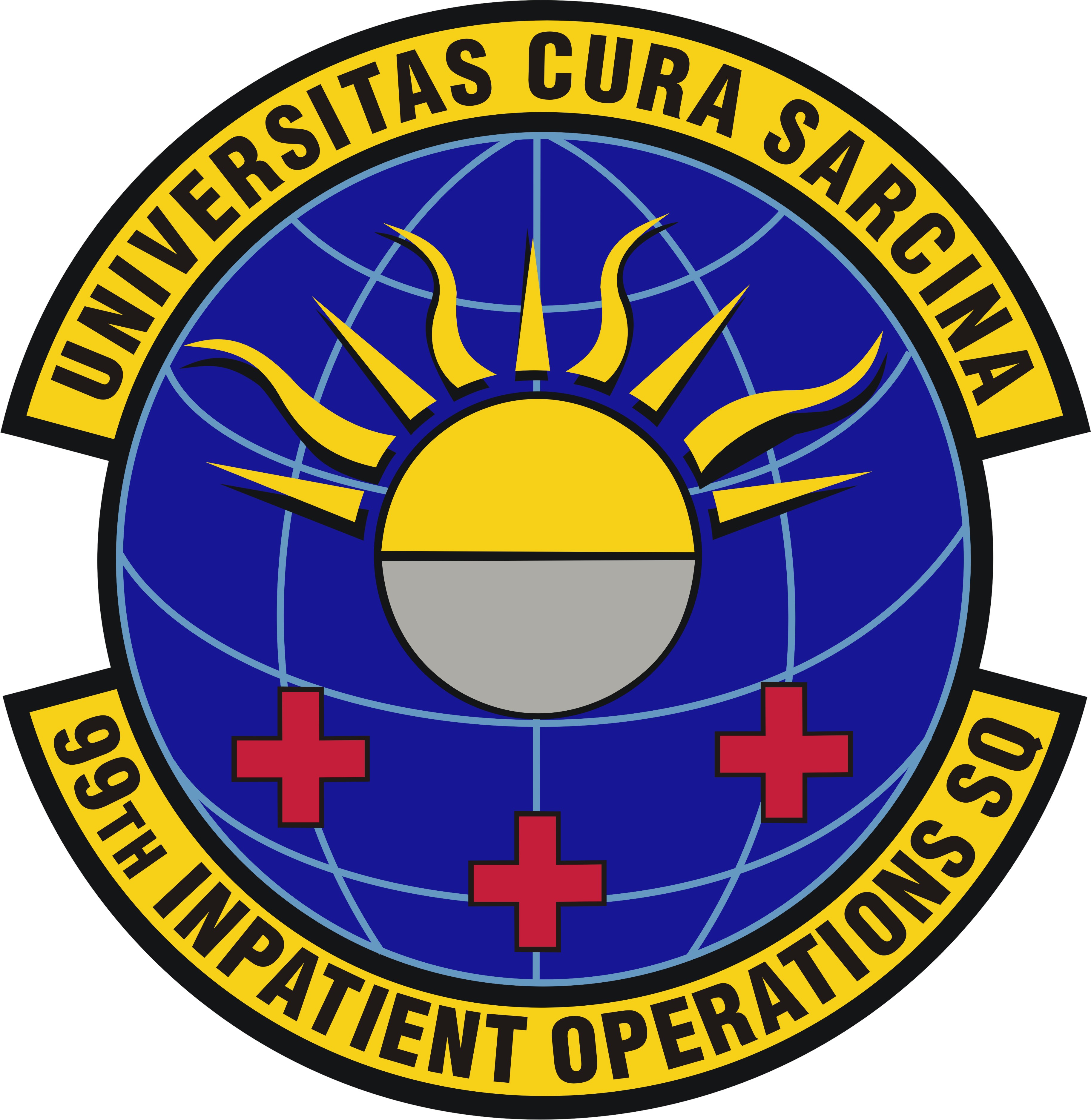 99th Inpatient Squadron (99 IPTS)