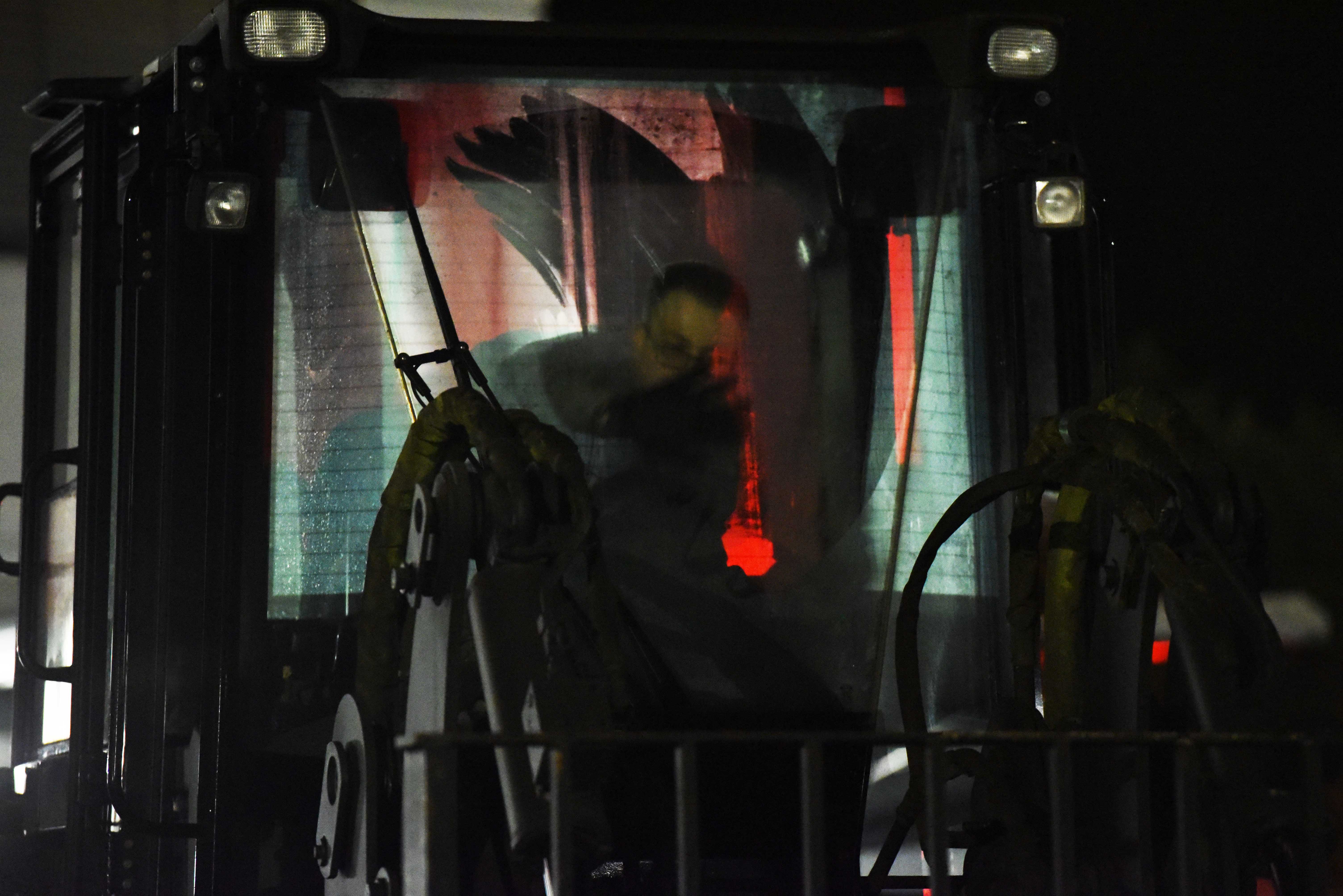 435th AEW provides logistics support for down range Airmen > U.S. Air ...