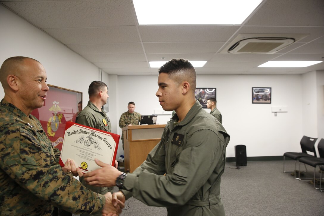 EVERY CBIRF MARINE A RESPONDER