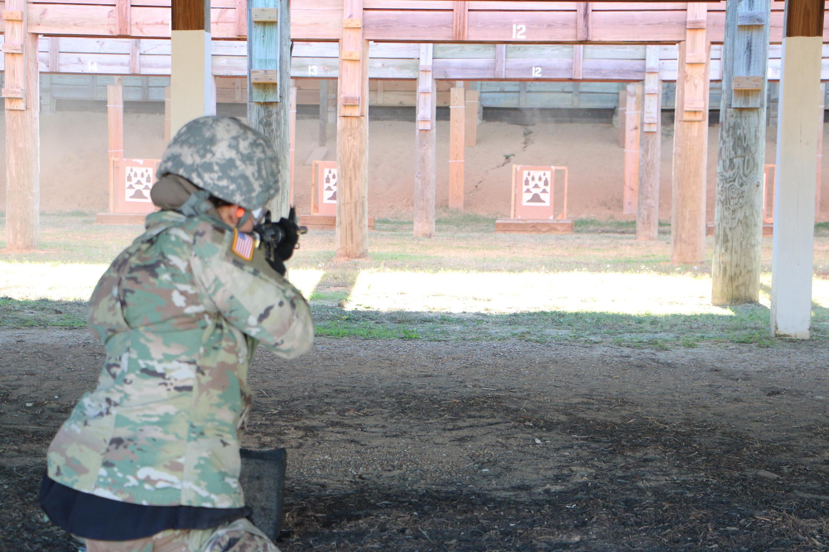 300th STB Deployment Readiness