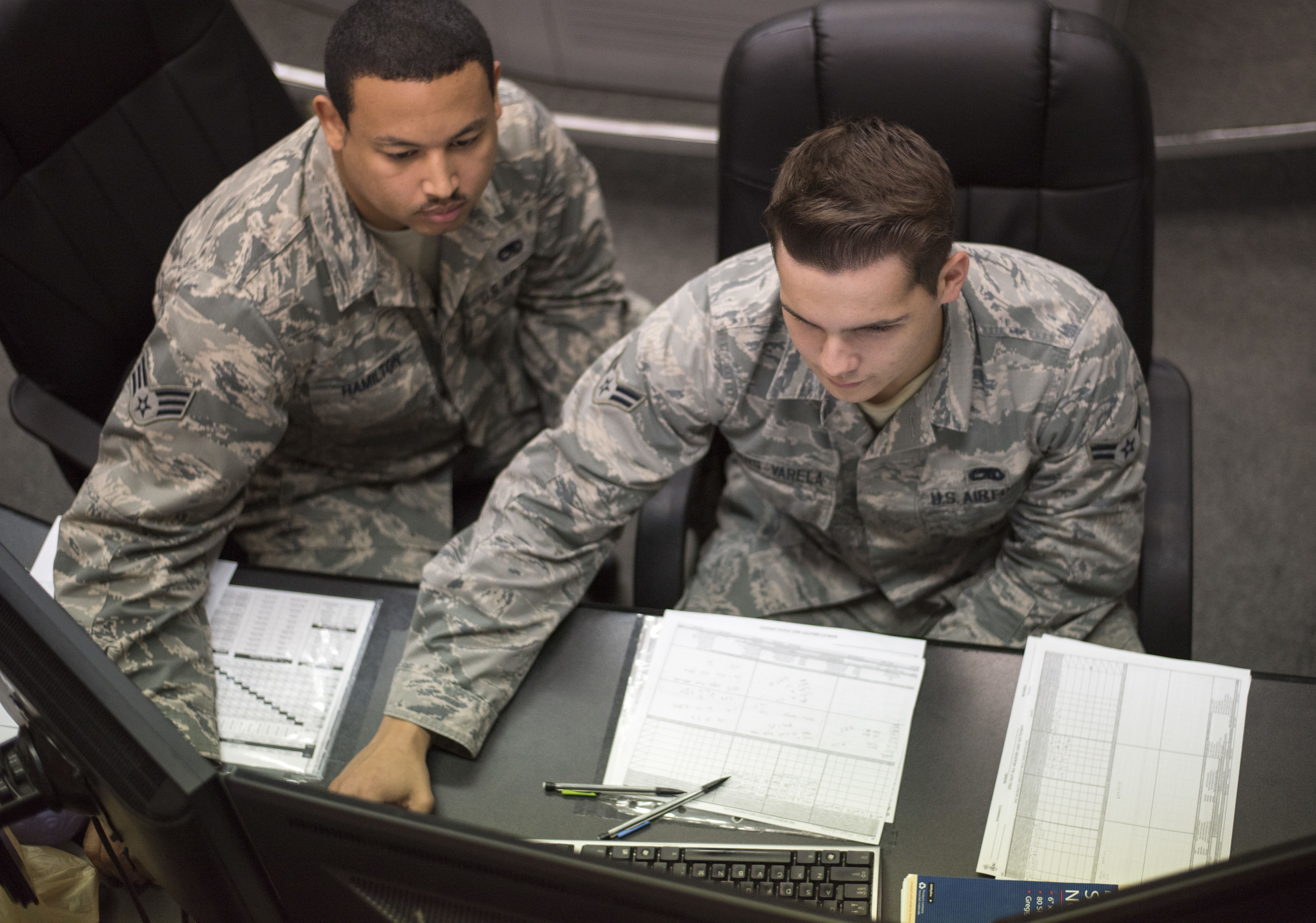 World’s Greatest MOC > Kadena Air Base > Article Display