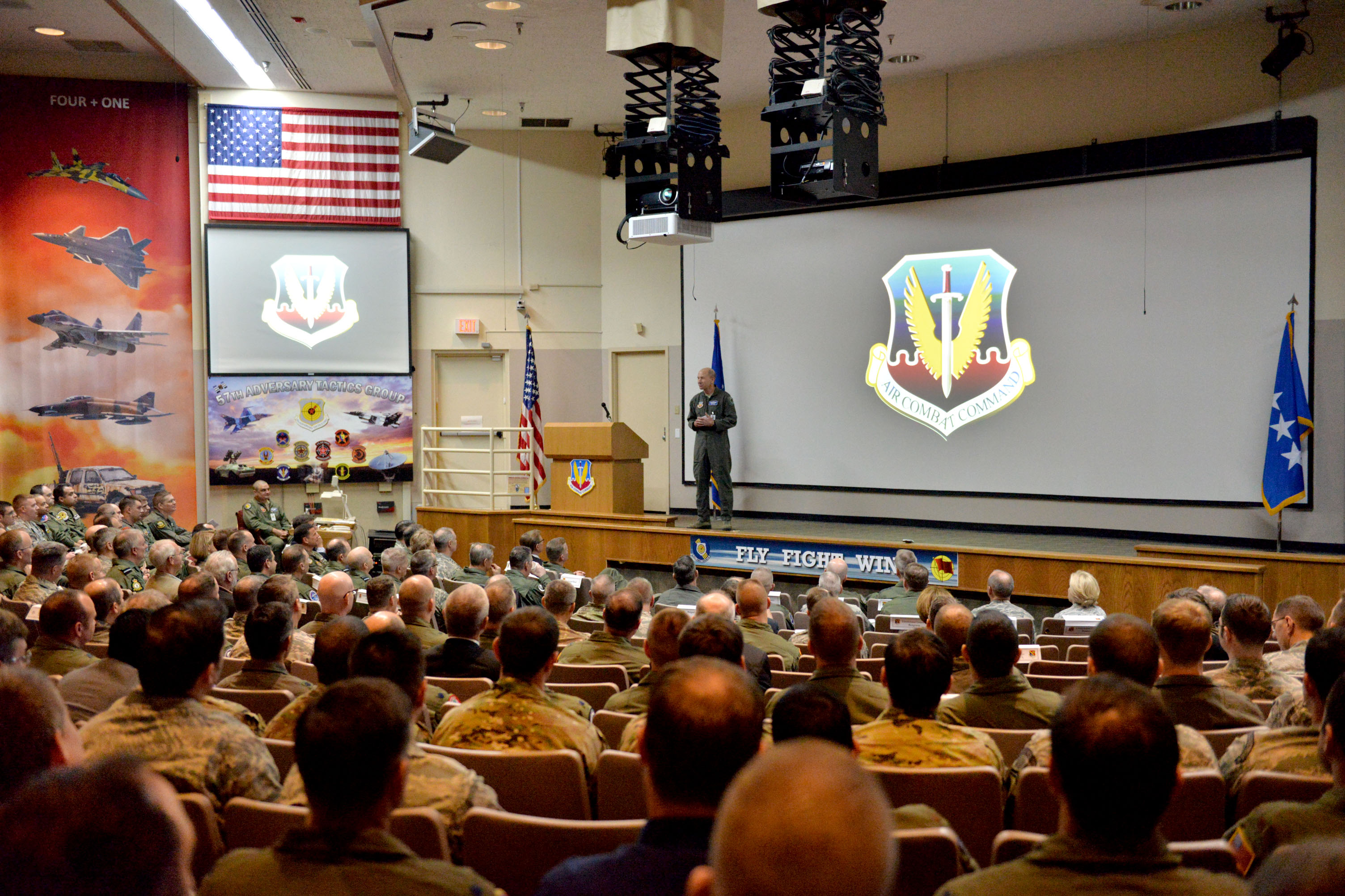 WEPTAC 2018: Developing Multiple-Domain Tactics to Support Air Ops ...