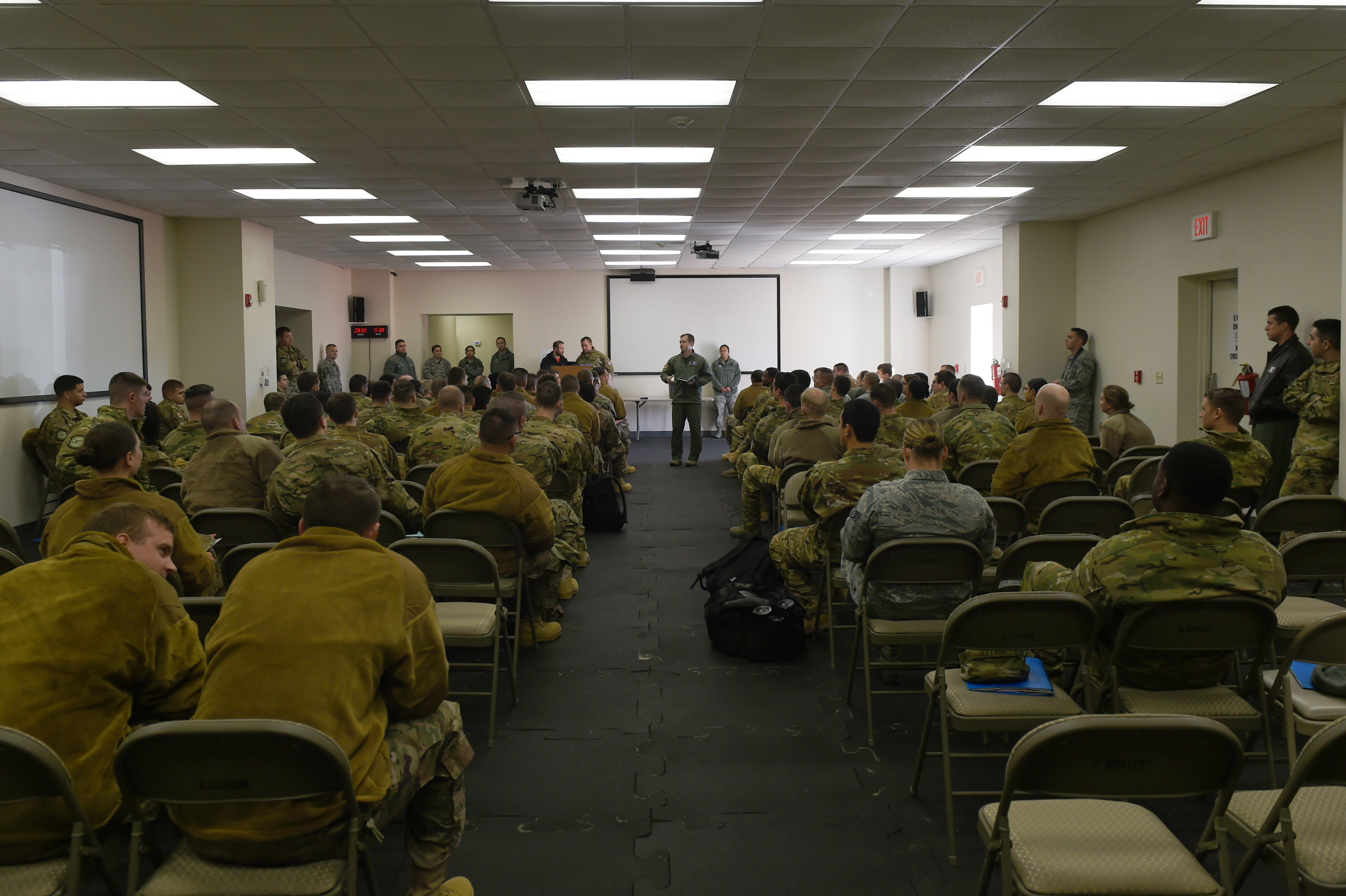 317th Airlift Wing Deploys To Usafe Usafricom Dyess Air Force Base