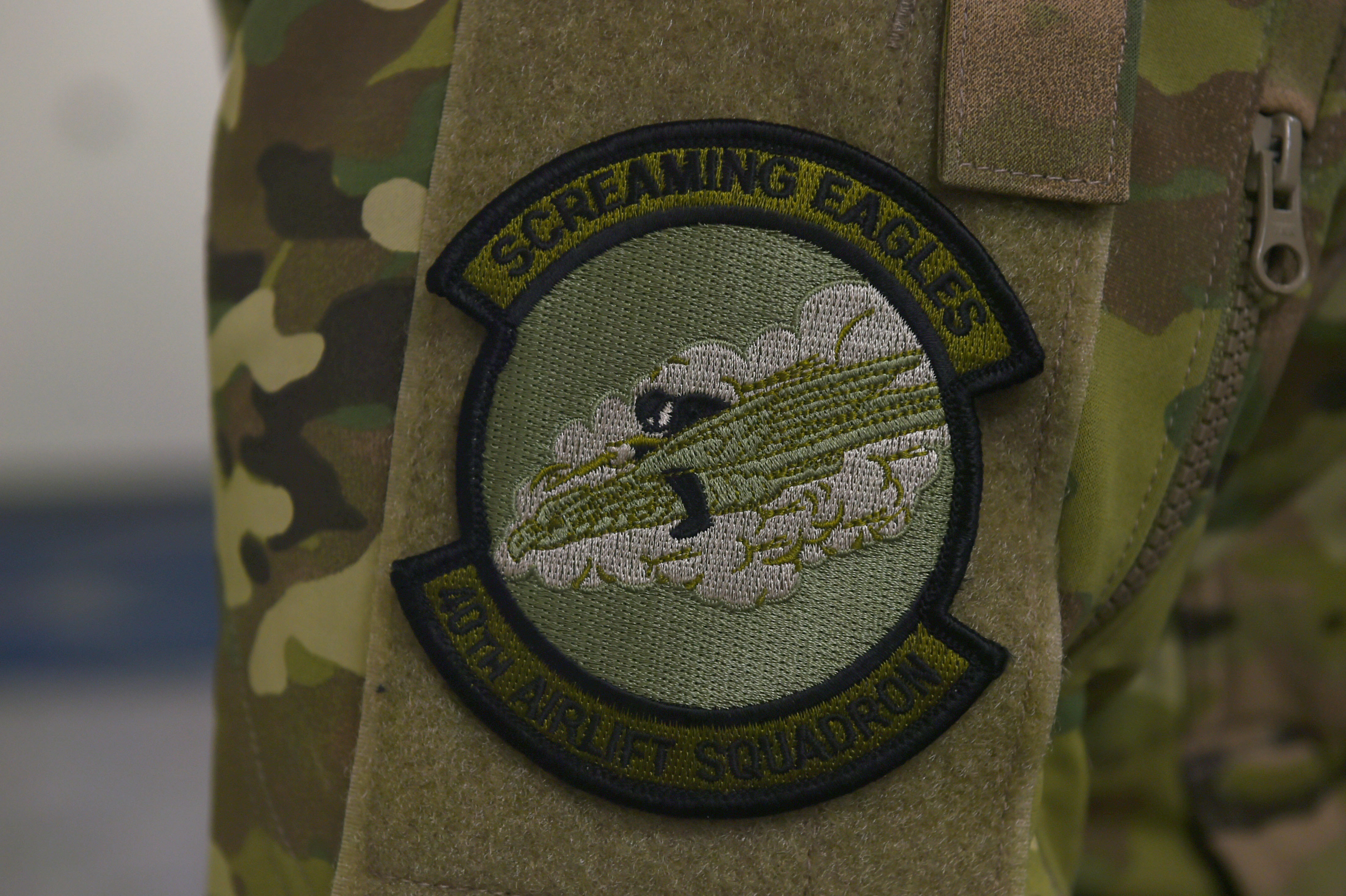 317th AW celebrates year of accomplishments > Dyess Air Force Base ...