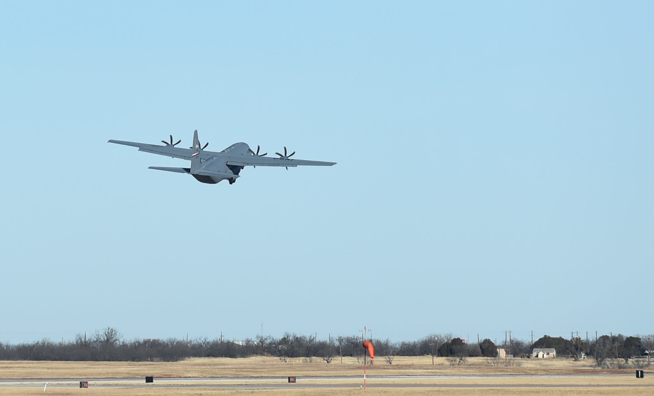 317th Airlift Wing deploys to USAFE, USAFRICOM > Dyess Air Force Base ...