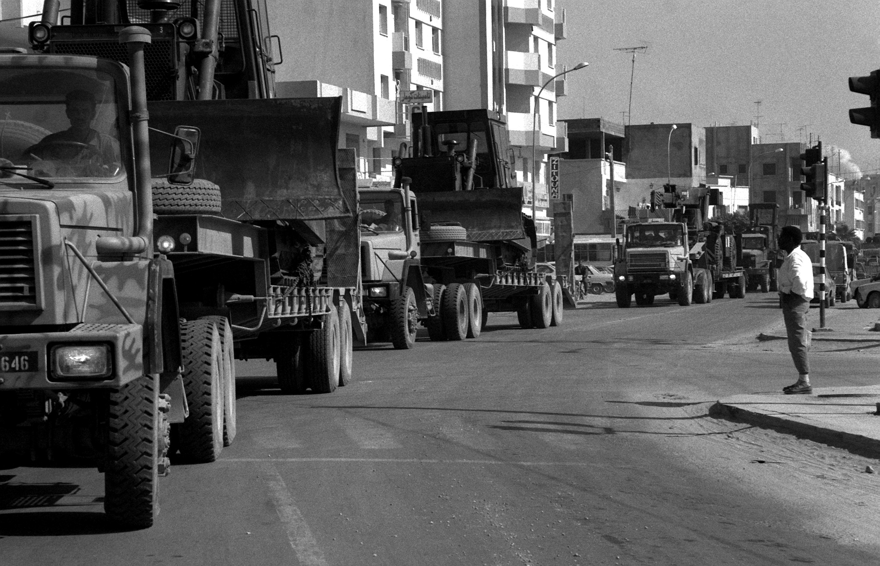 This Week in Seabee History: January 24-30 > Seabee Magazine > History