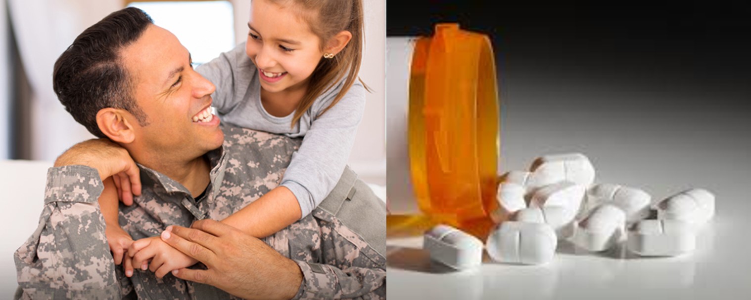 Army Medicine Fighting Opioid Overuse for a Decade > Joint Base San ...