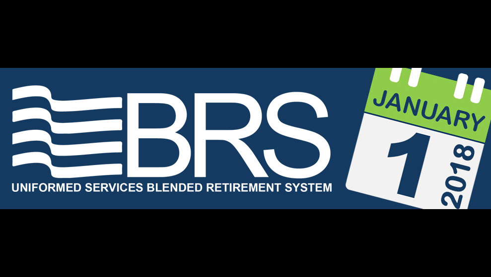 Blended Retirement System
