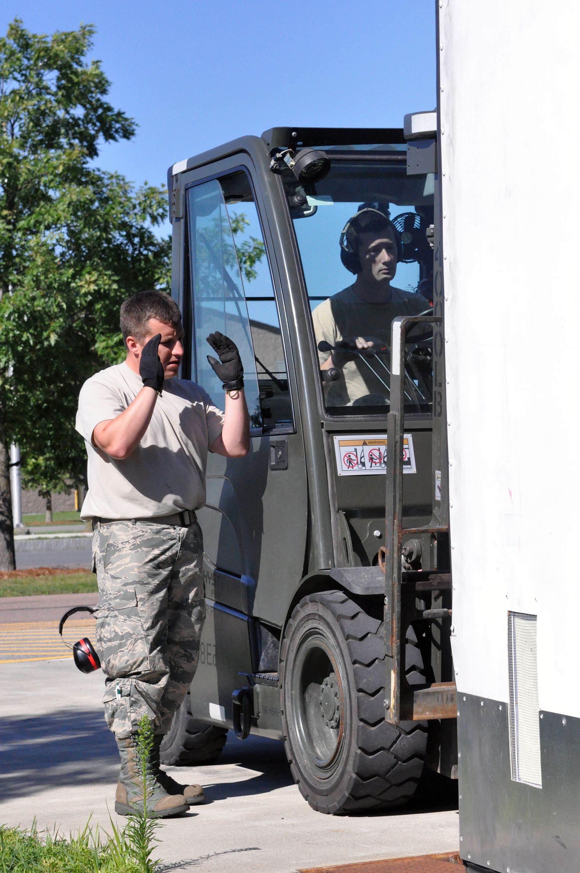Medical countermeasures training during Vigilant Guard 2016 > Vermont ...