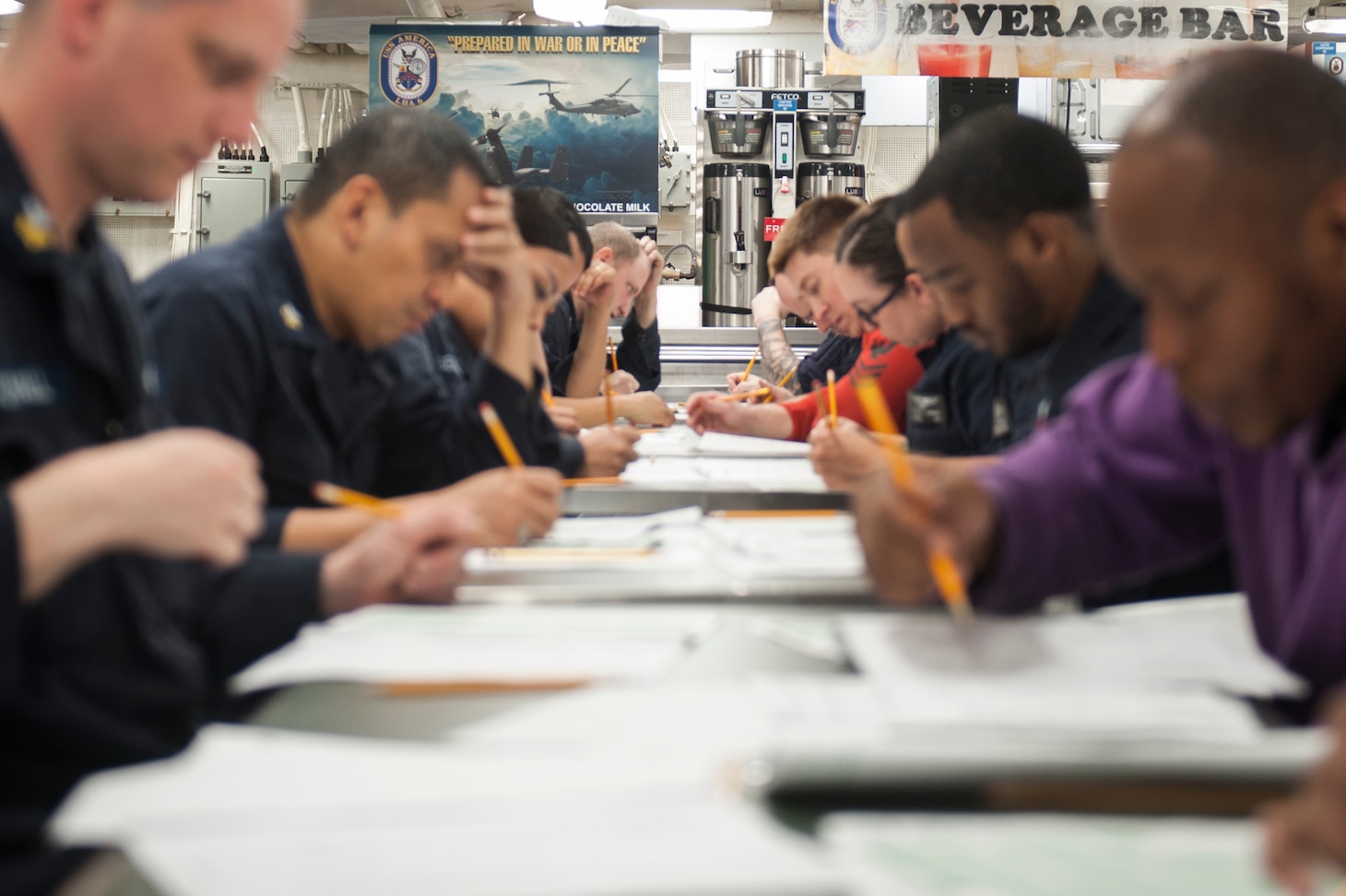 January 2019 E-7 Advancement Cycle Announced > United States Navy ...