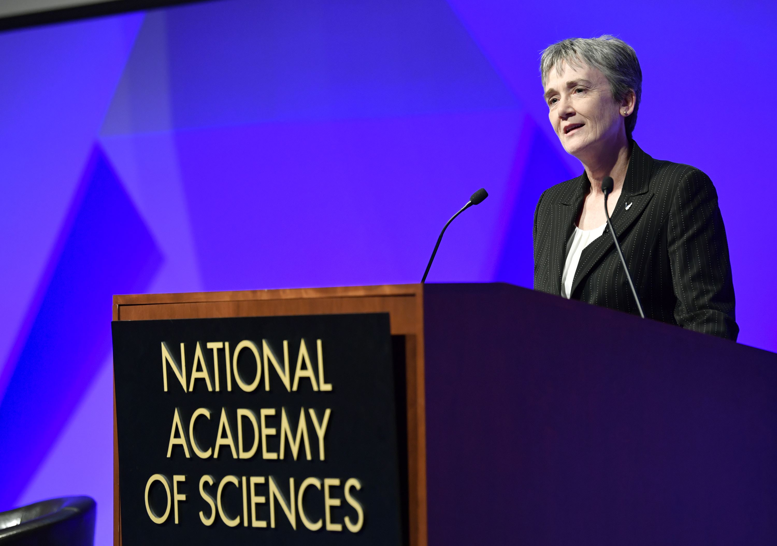 AF announces new innovation workshops at Science, Technology Forum ...