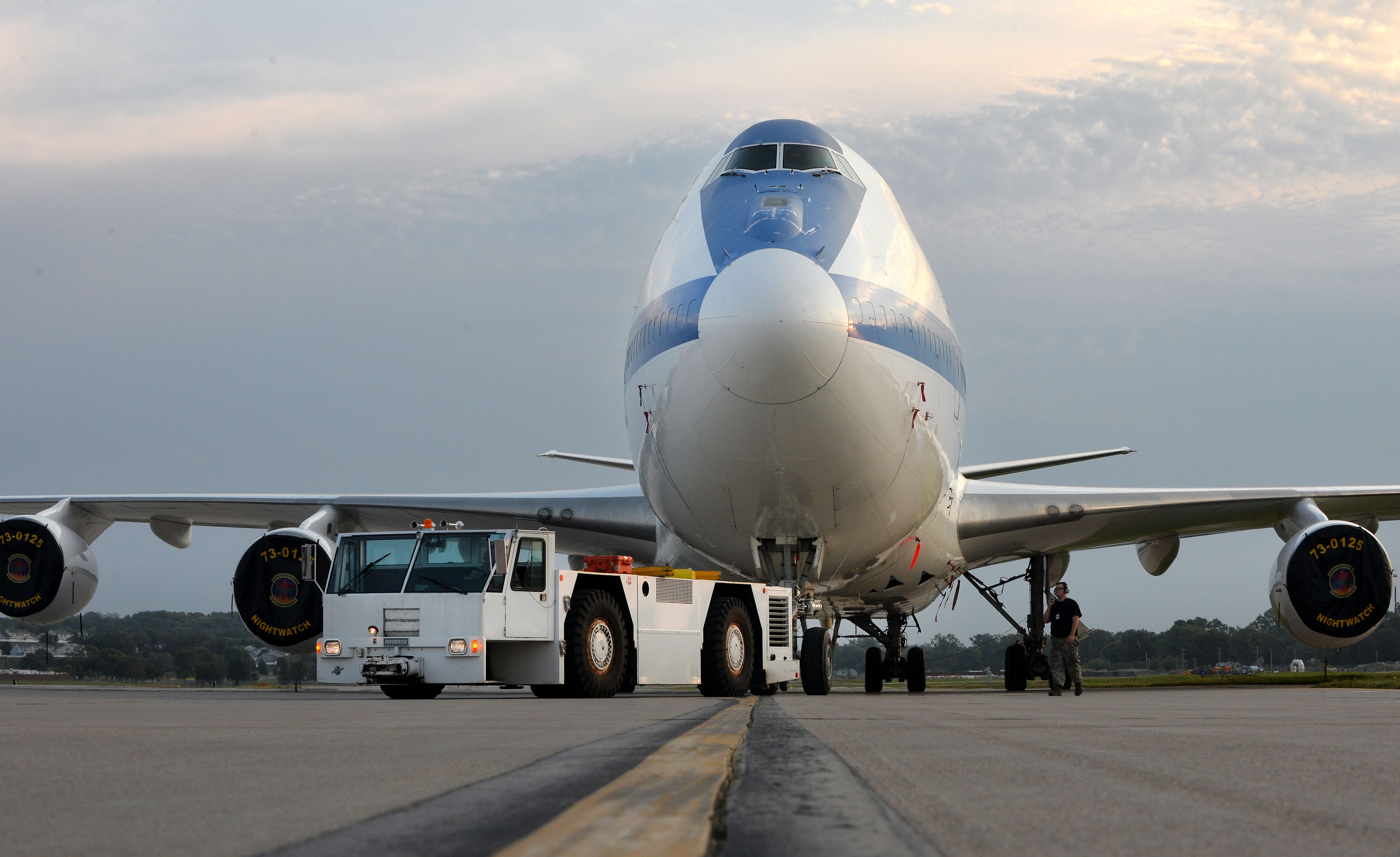 595th AMXS wins Unit Effectiveness Award for AFGSC > Offutt Air Force ...