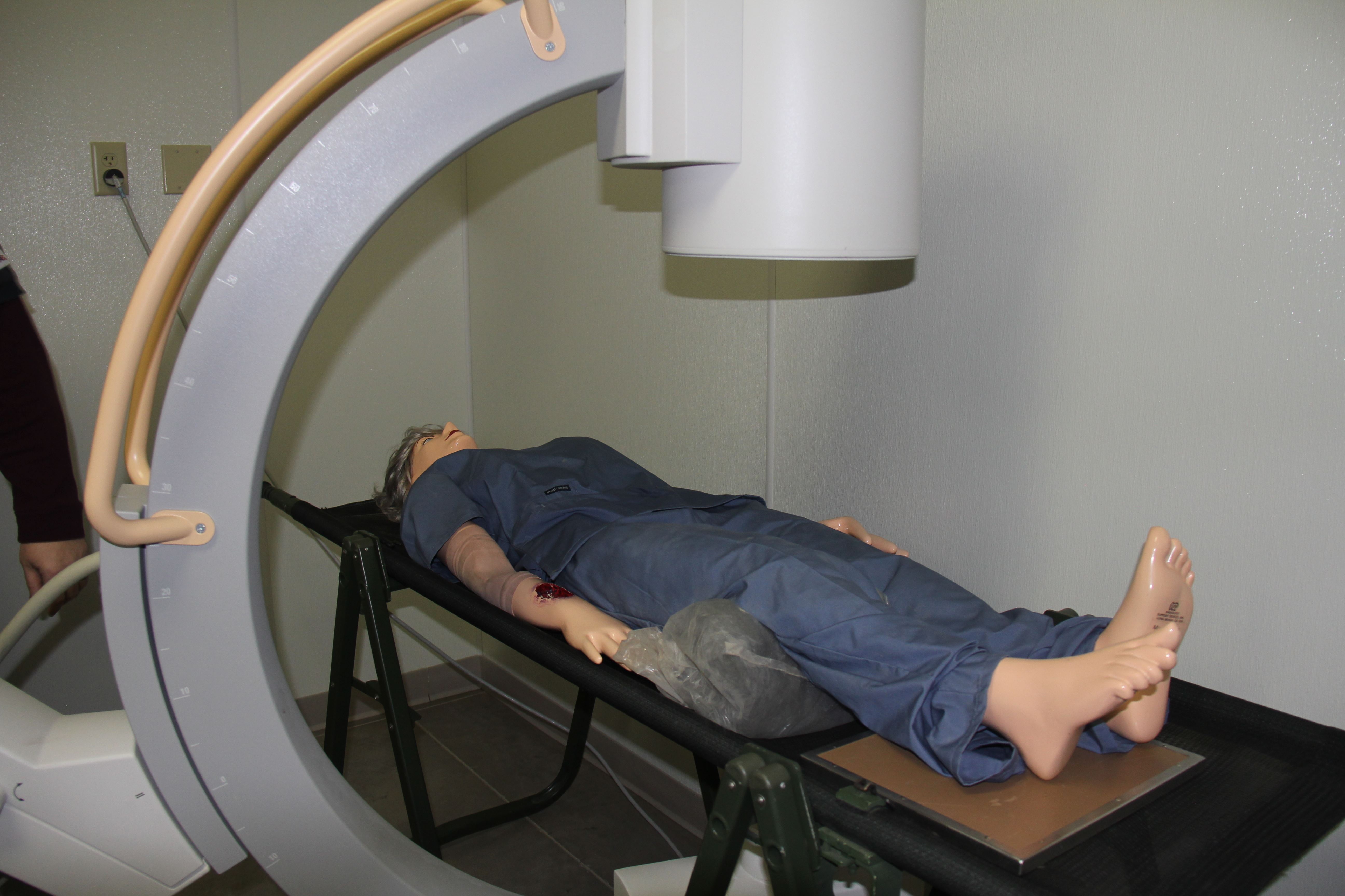 Fort McCoy's RTS-Medical covers all aspects of CSH training > U.S. Army ...