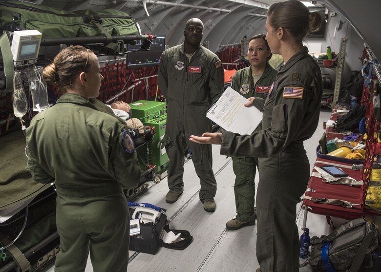 375th AES Simulation Based Training Opportunities > Scott Air Force ...
