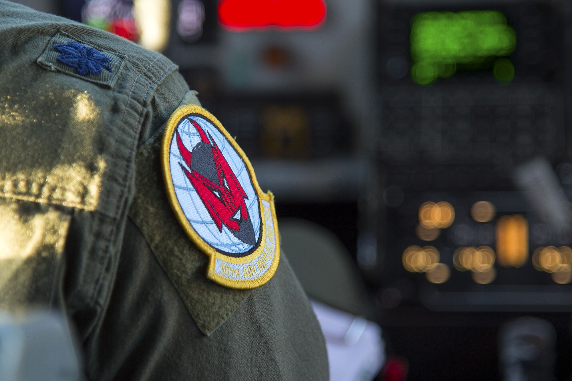 Making history: 50th Red Devils take flight > MacDill Air Force Base ...