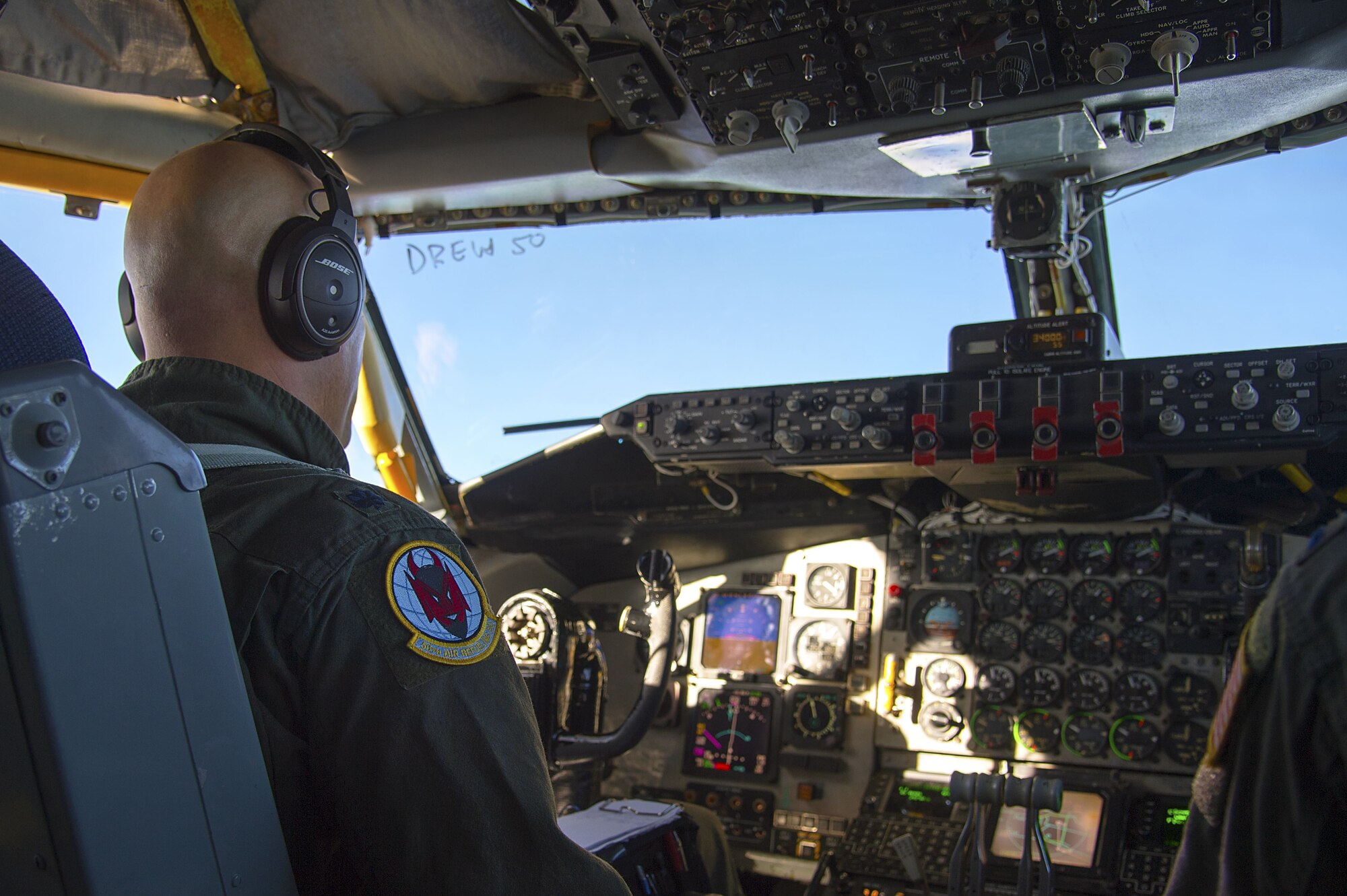Making history: 50th Red Devils take flight > MacDill Air Force Base ...