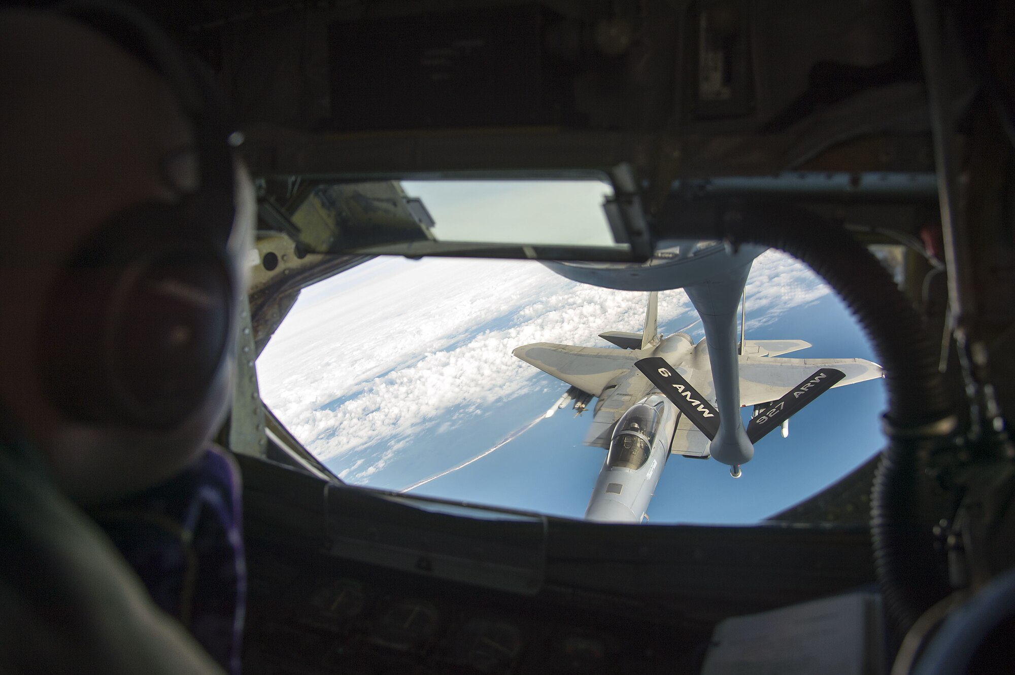 Making history: 50th Red Devils take flight > MacDill Air Force Base ...