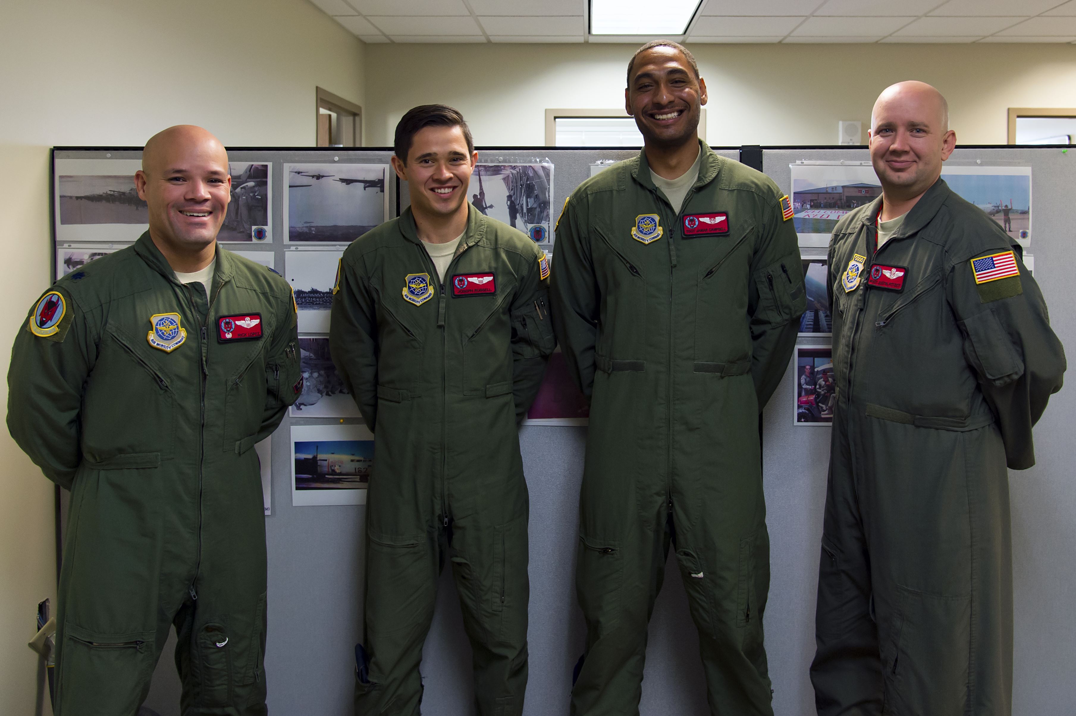 Making history: 50th Red Devils take flight > MacDill Air Force Base ...