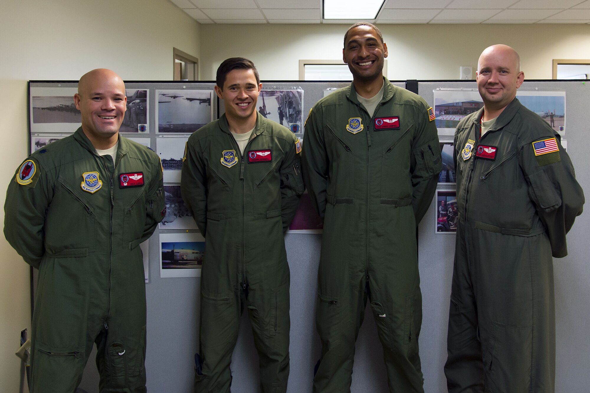 Making history: 50th Red Devils take flight > MacDill Air Force Base ...