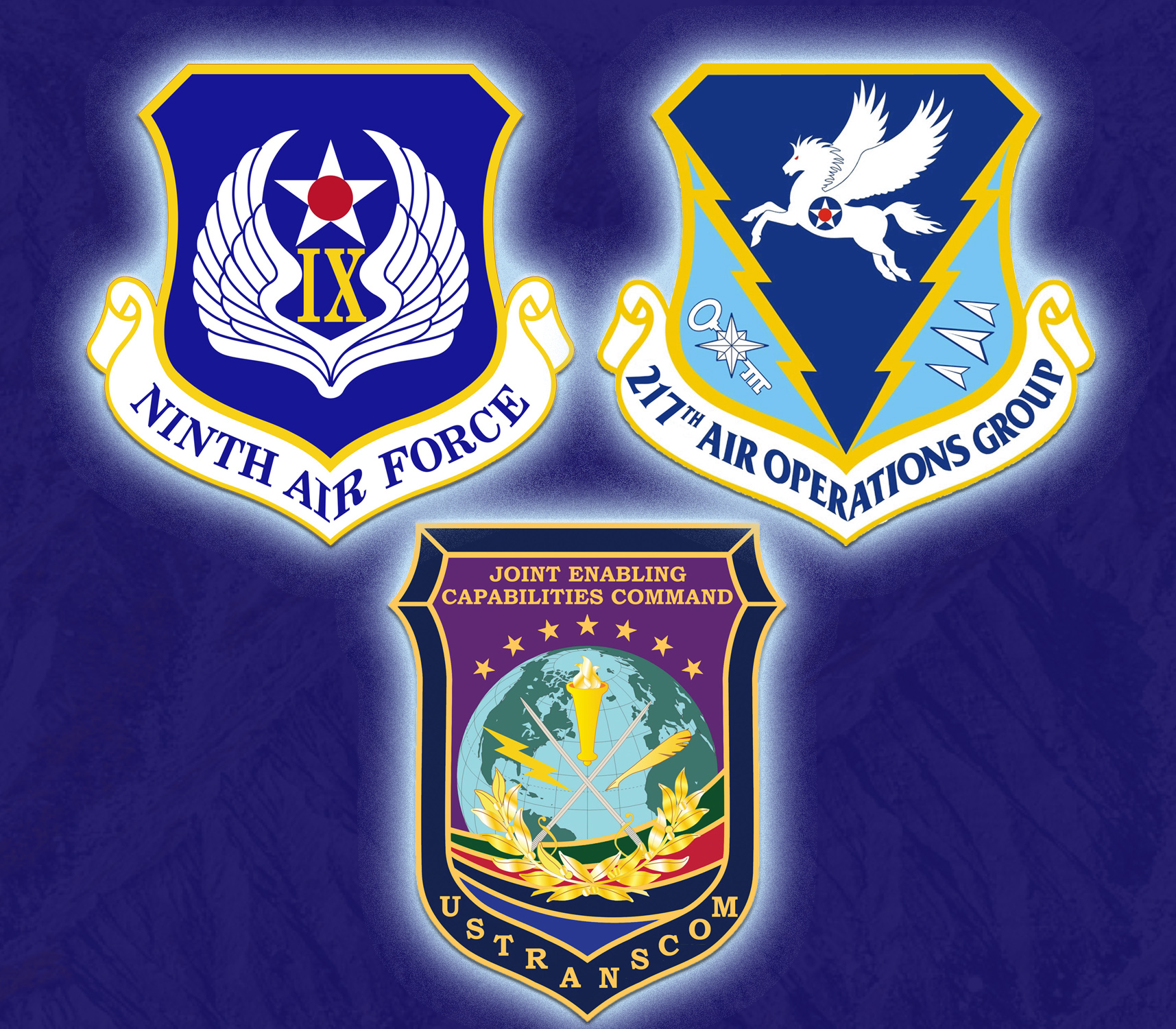 STAFFEX continues training to become Air Force JTF-capable headquarters ...