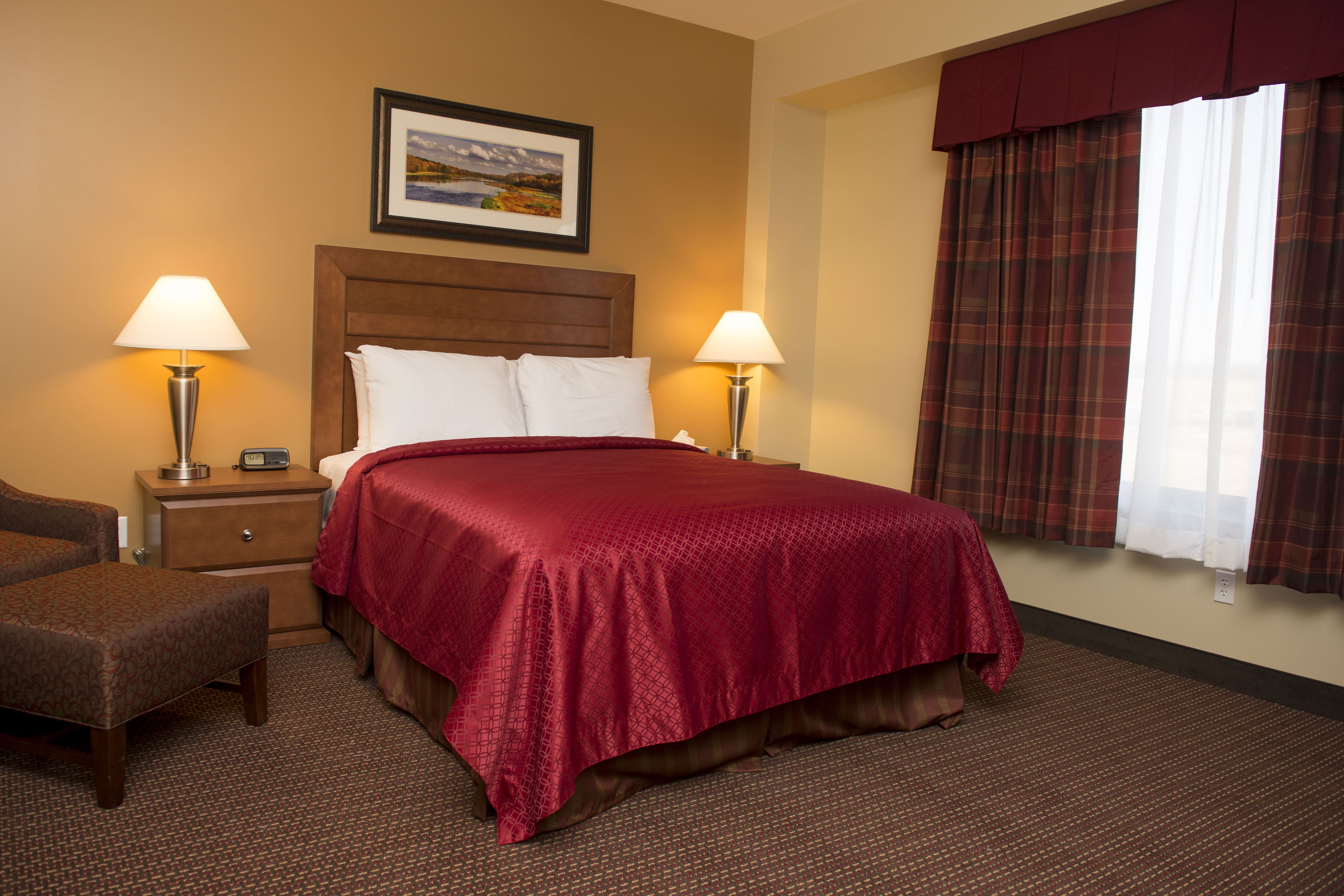 Scott Inn officially opens