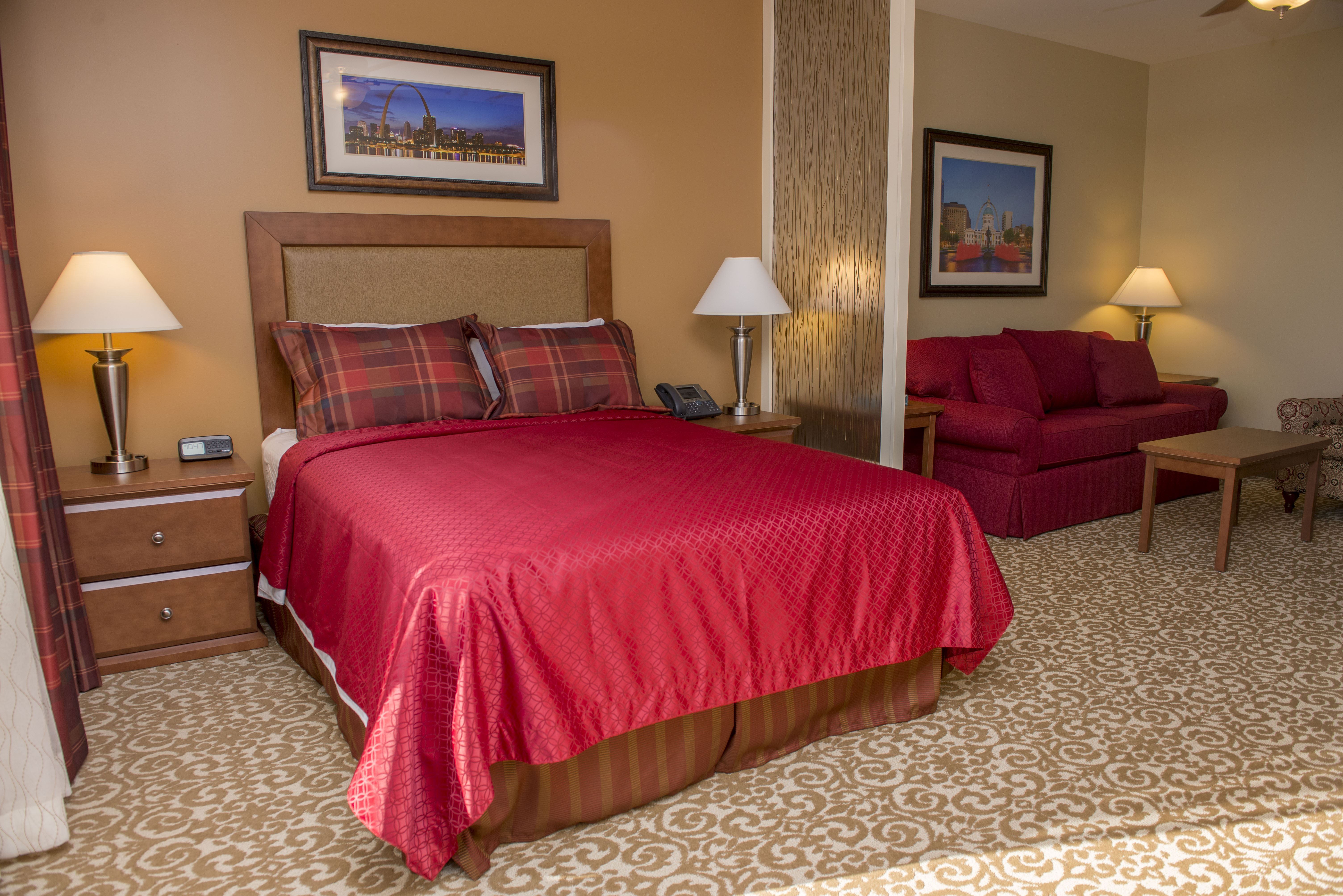 Scott Inn officially opens