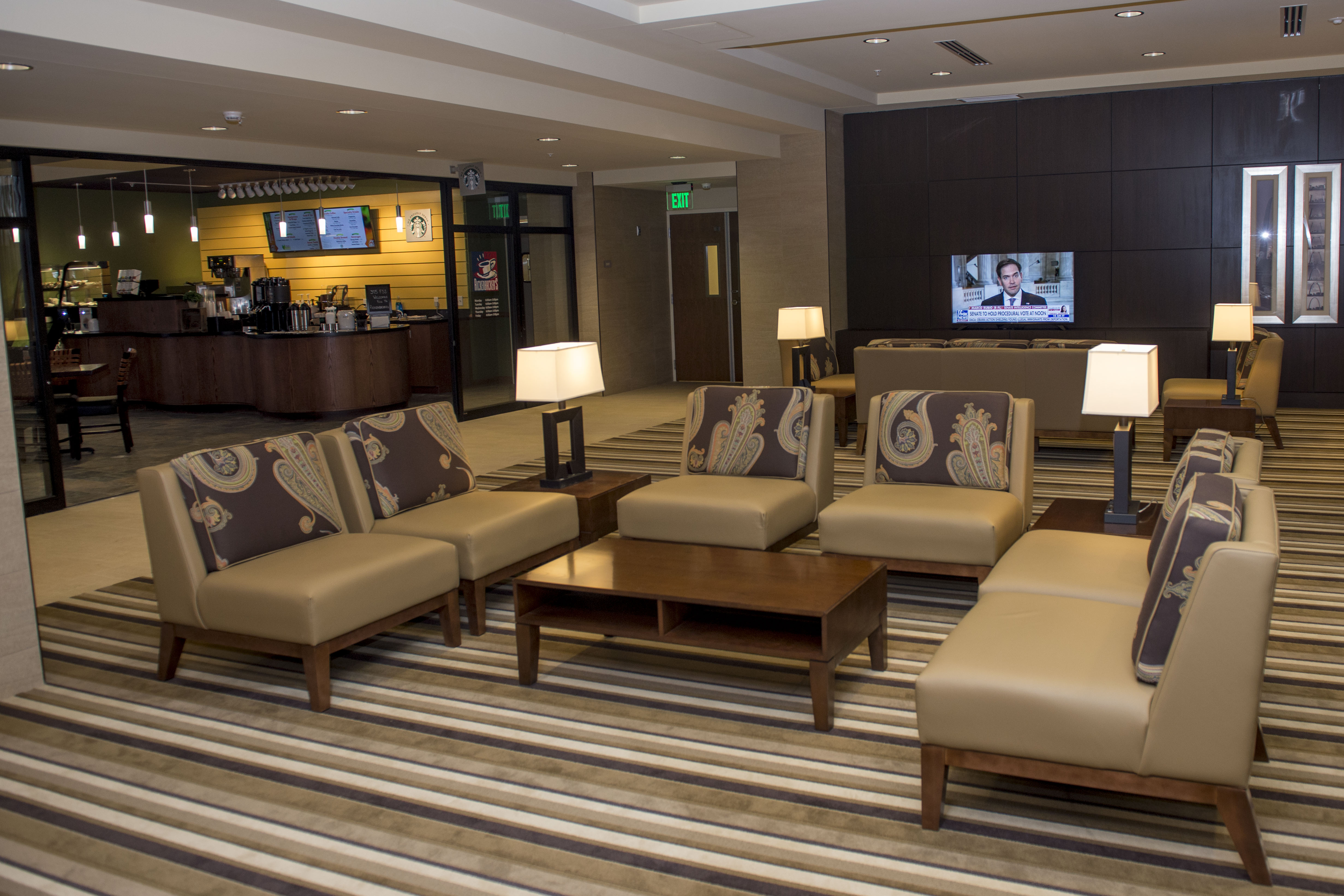 Scott Inn officially opens