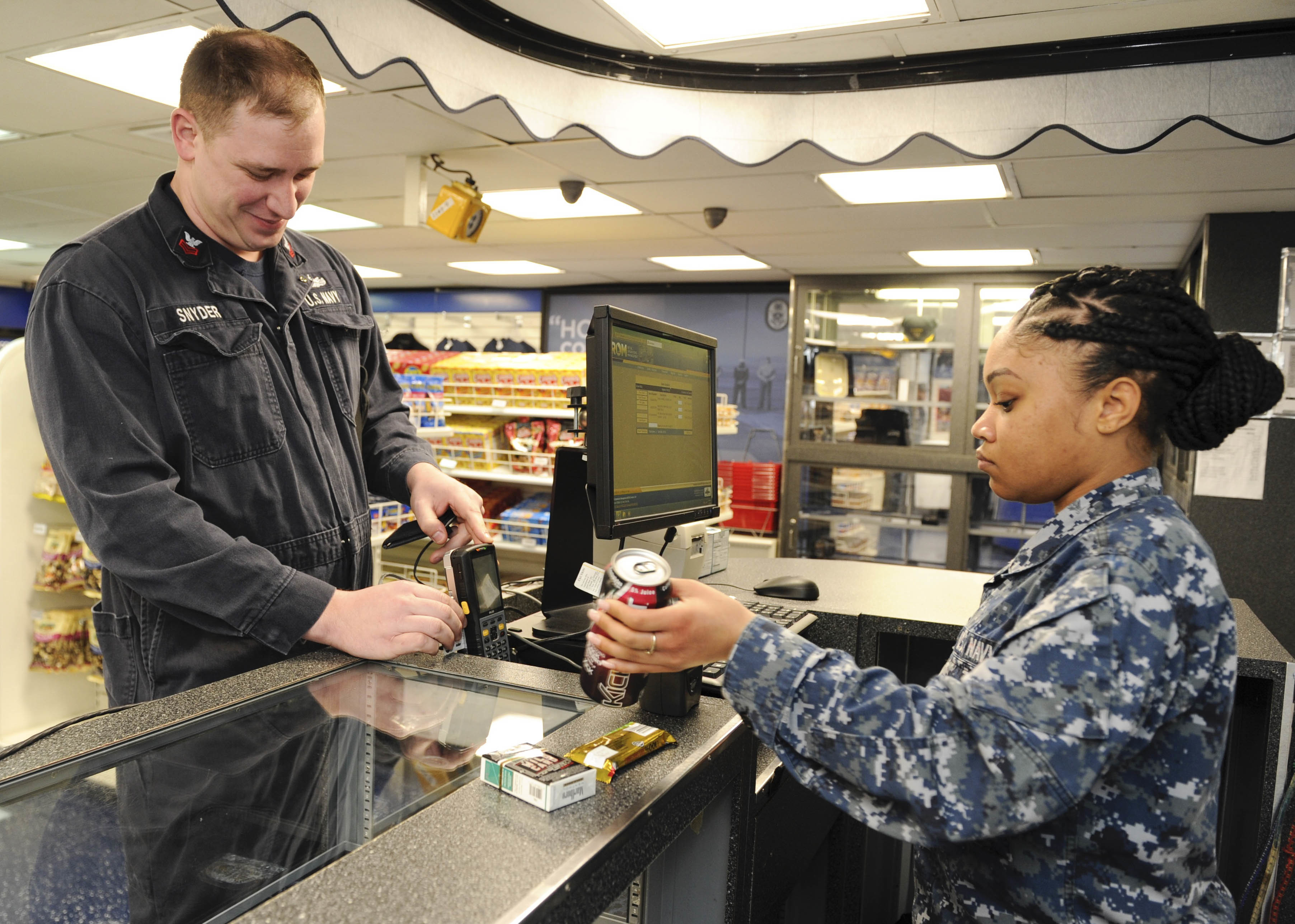 Boxer Receives Highest Ever Score on Supply Assessment > United States ...