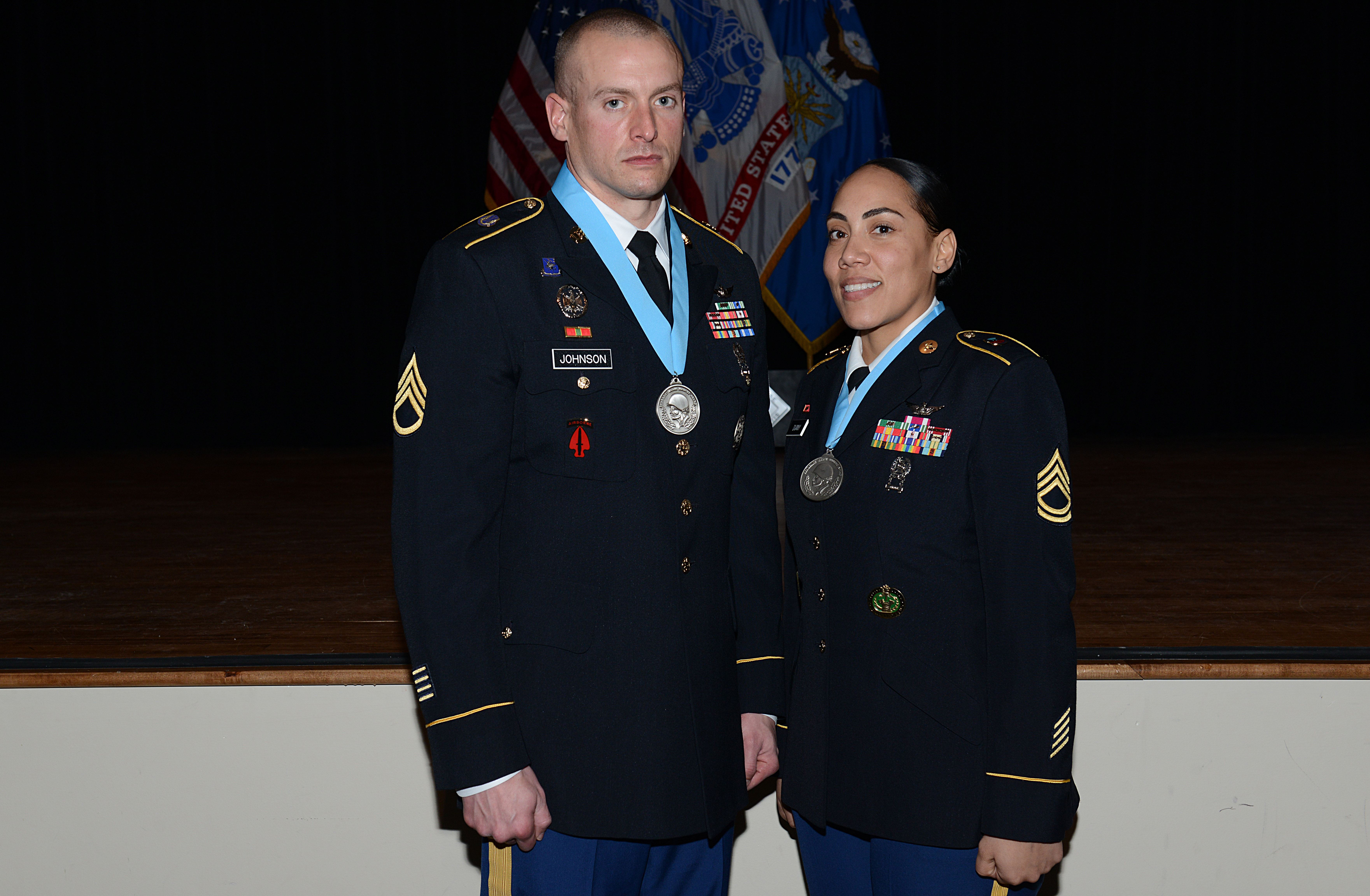 SAMC inducts new member