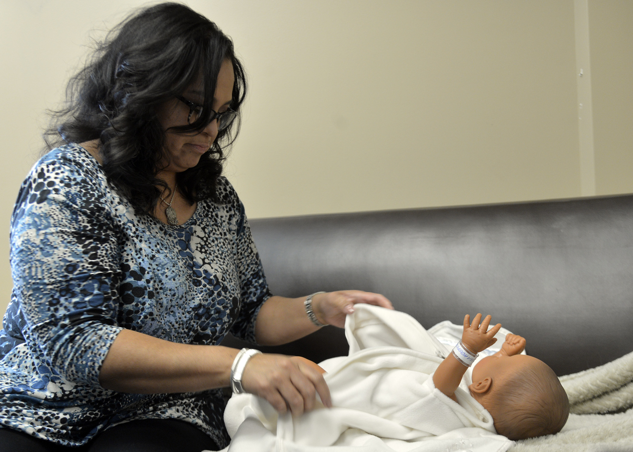 Parent Support Program builds resilient families > Luke Air Force Base ...