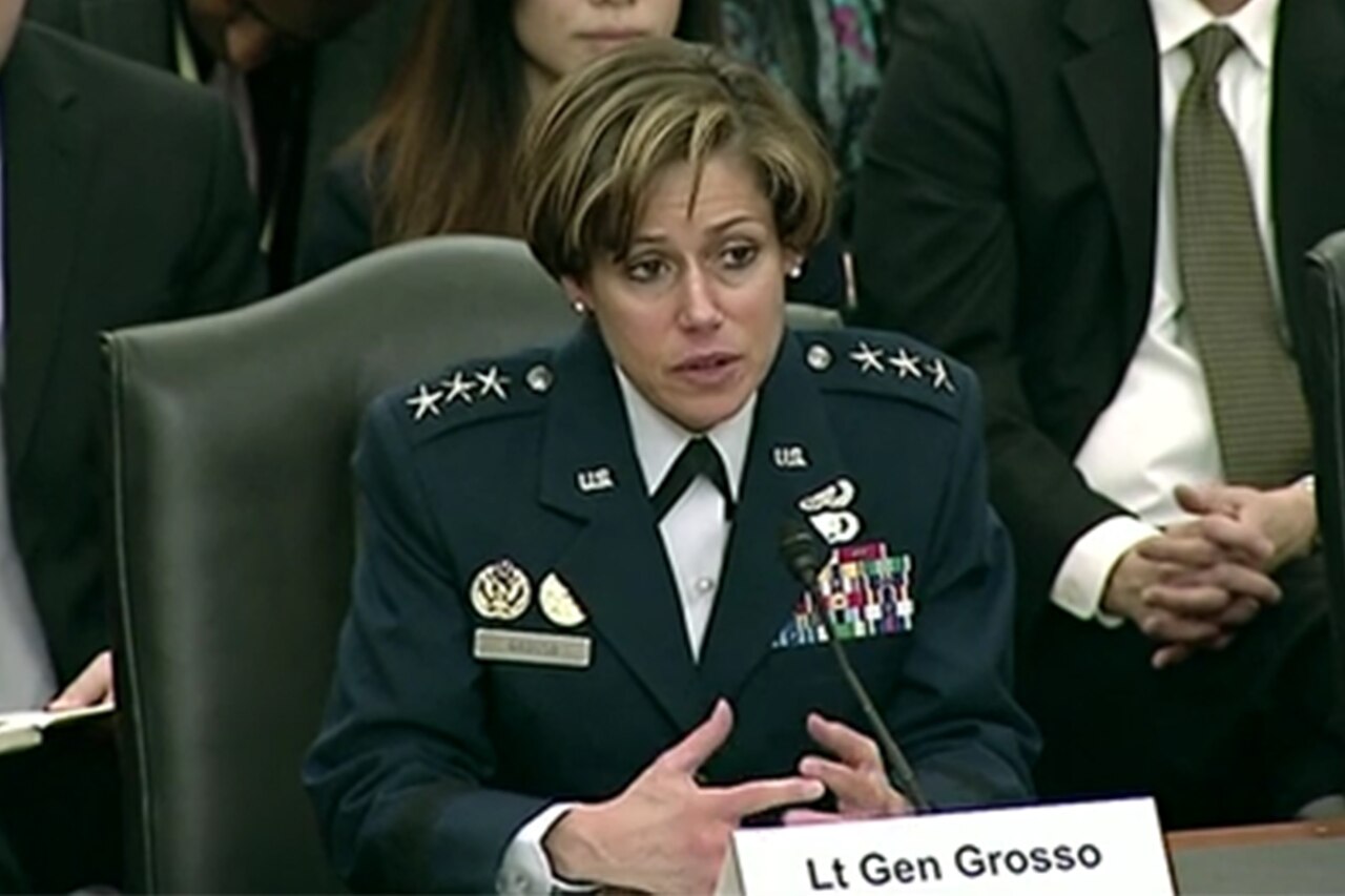 Services Detail Efforts to Modernize Personnel System > U.S. Department ...