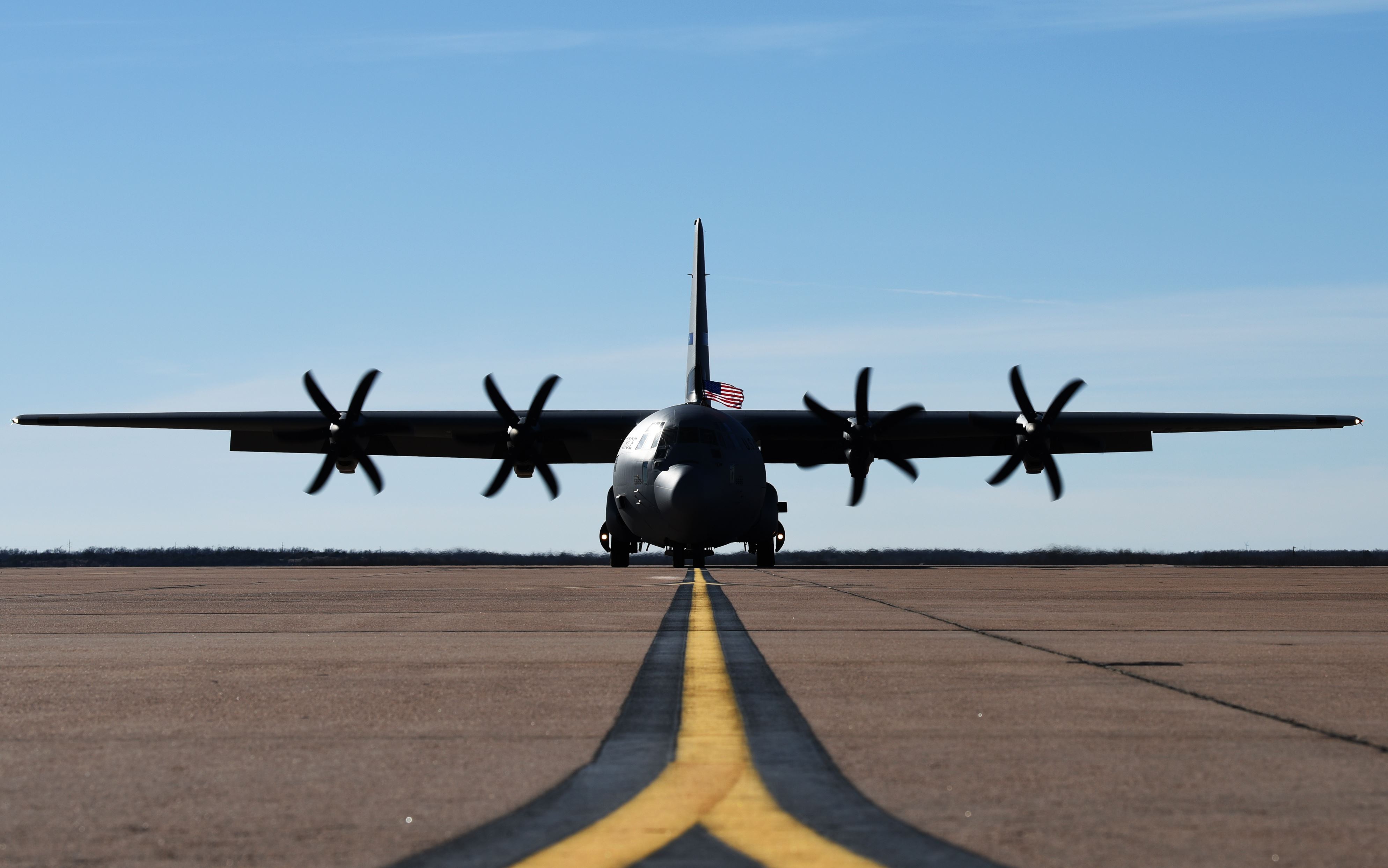 317th AW, 39th AS Airmen return home > Dyess Air Force Base > Article ...