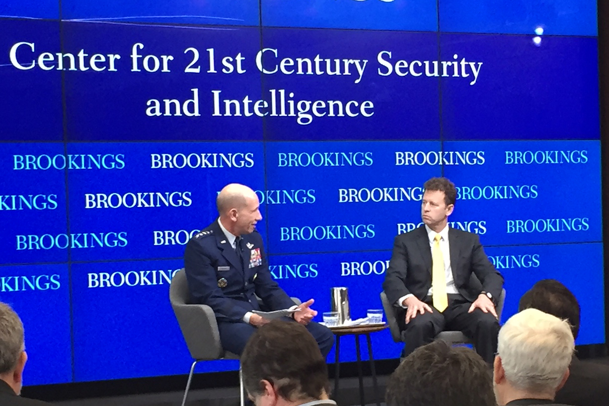 Brookings Institution