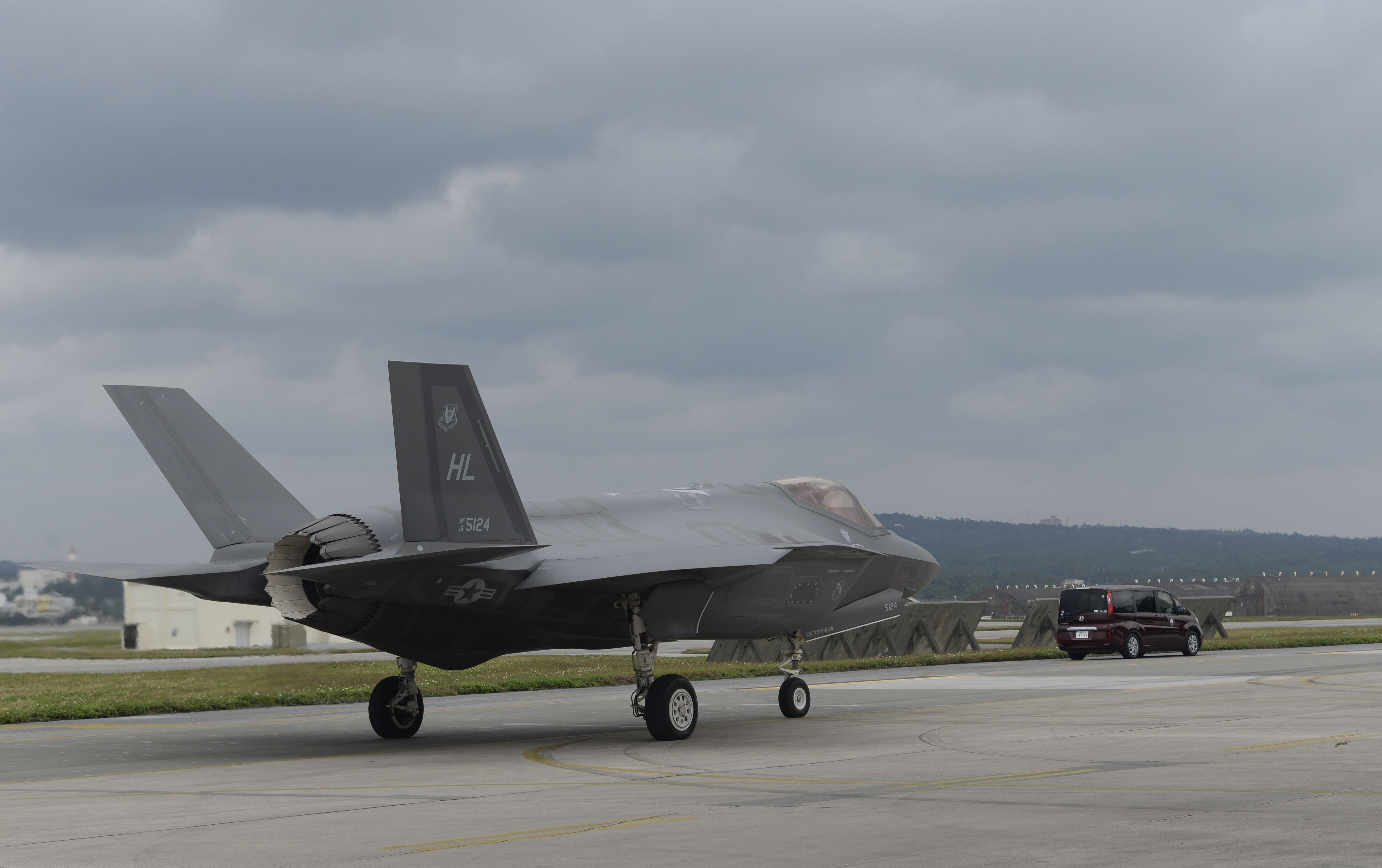 Rude Rams ready to Rumble > Kadena Air Base > Article Display