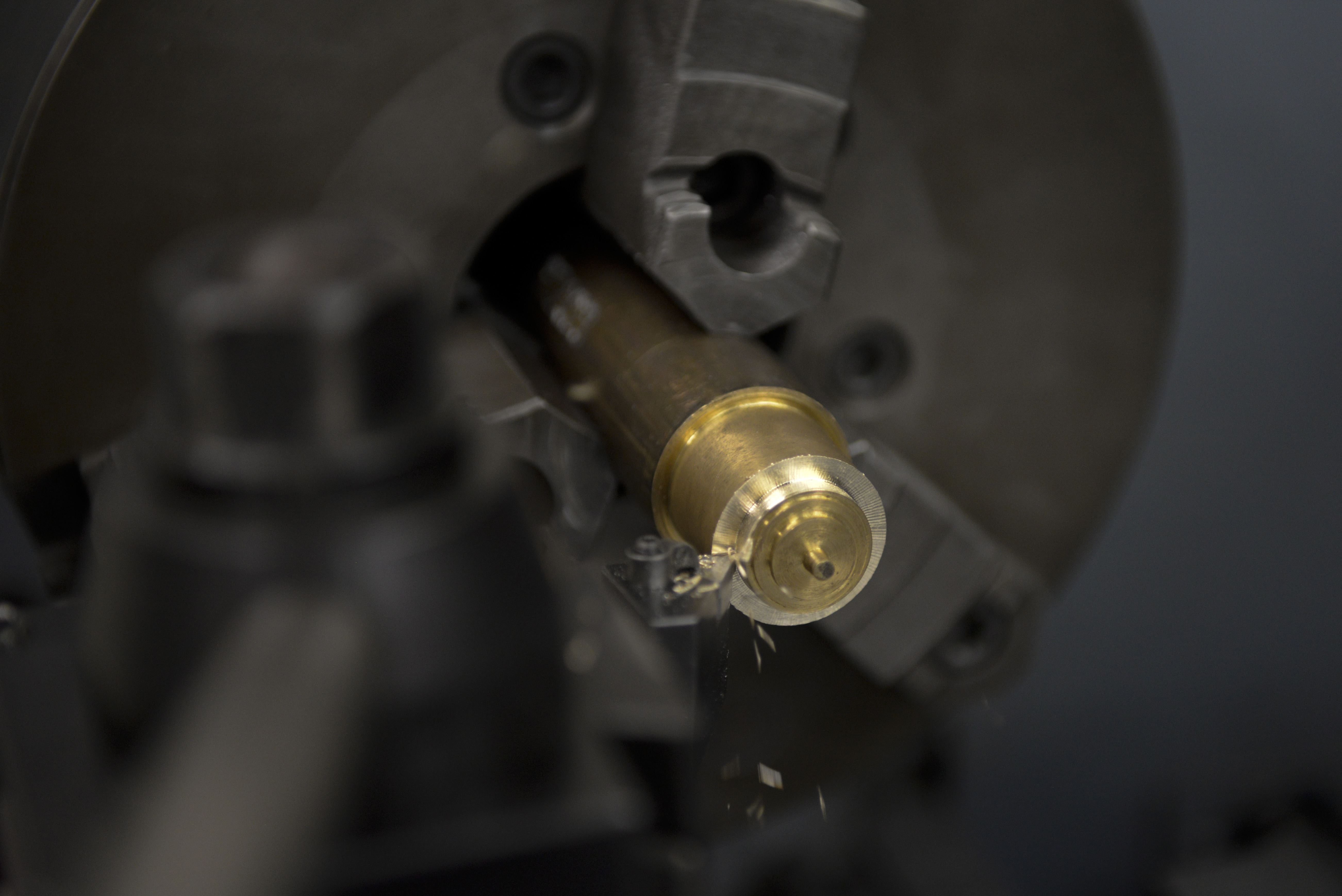 374th Metal Tech Makes Custom Parachute Racks for Aircrew > Yokota Air ...