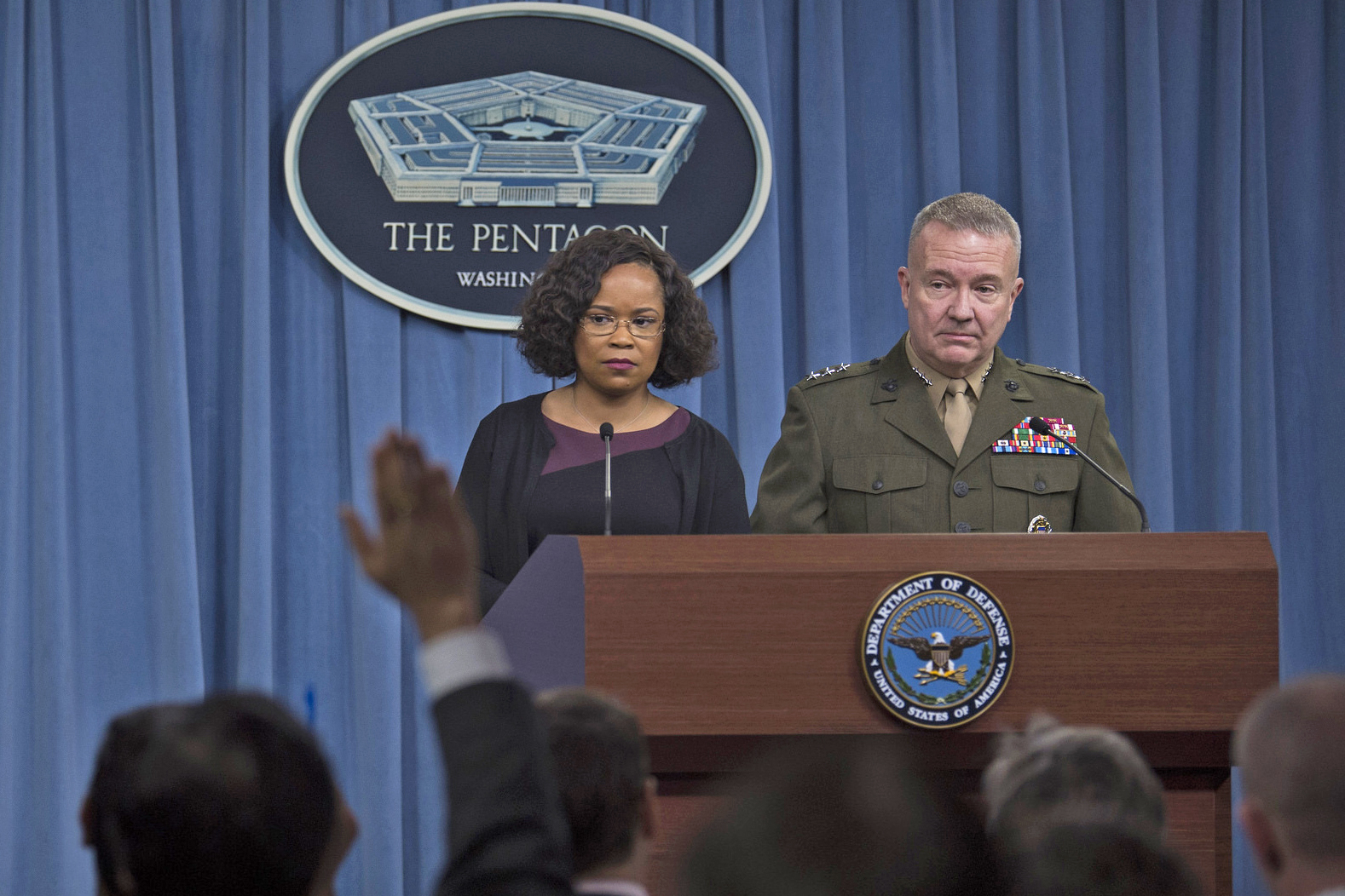 Pentagon Brief | U.S. Department of War