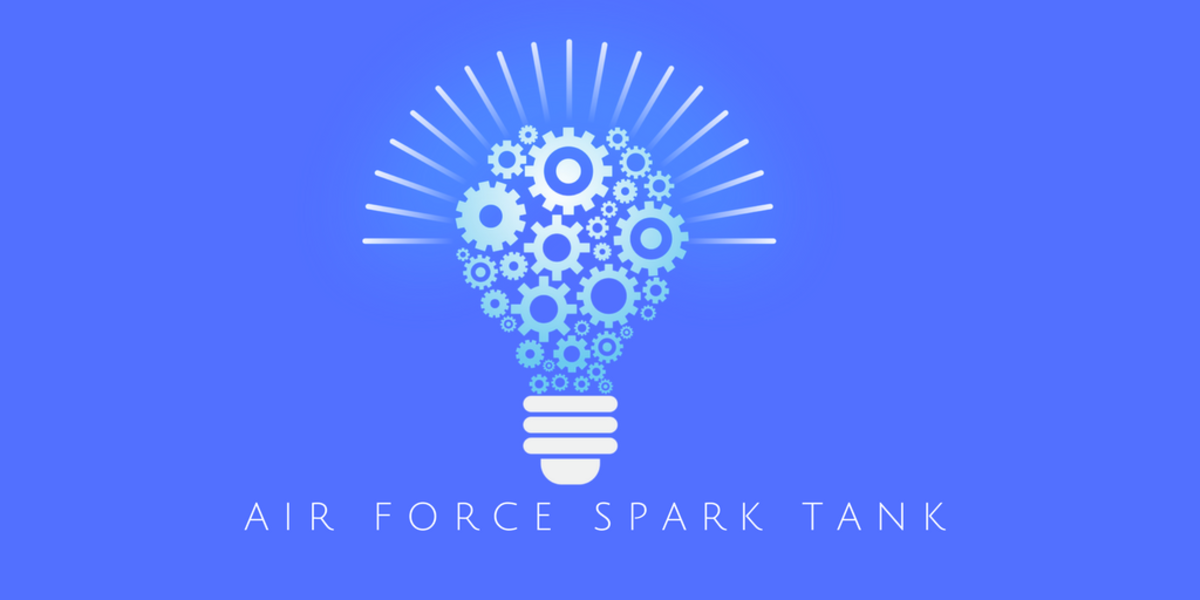 Tennessee Airman announced as Air Force Spark Tank finalist > Air ...