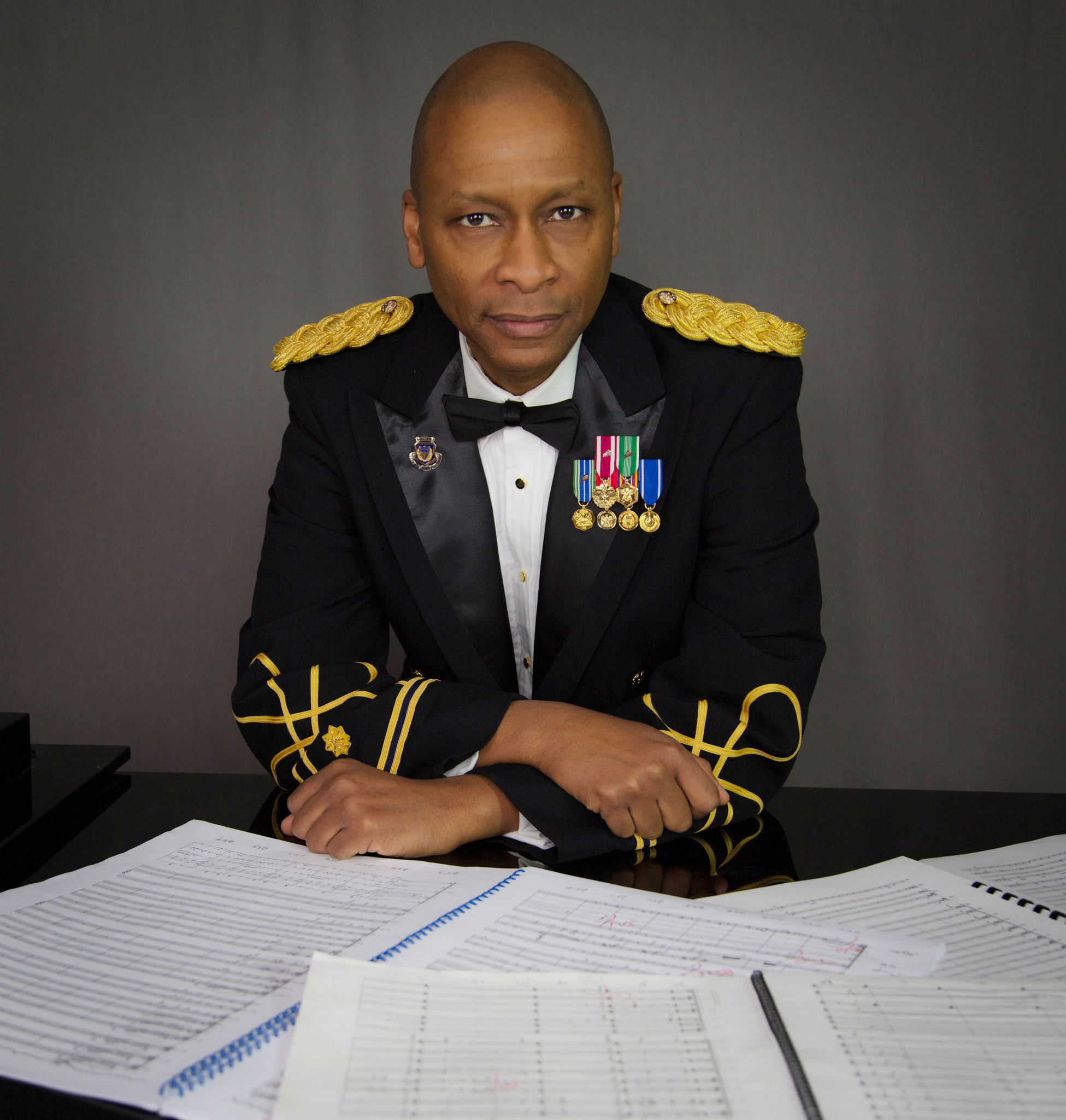 Retirement of Lt. Col. Dwayne S. Milburn > U.S. Army Europe and Africa ...