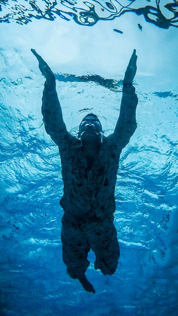 4th Force Recon prepares students for BRC > United States Marine Corps ...