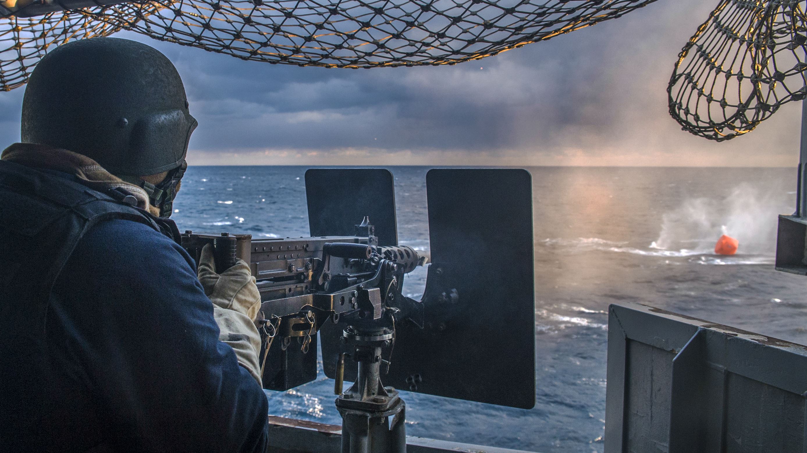 'Tomato' Target | U.S. Department of War