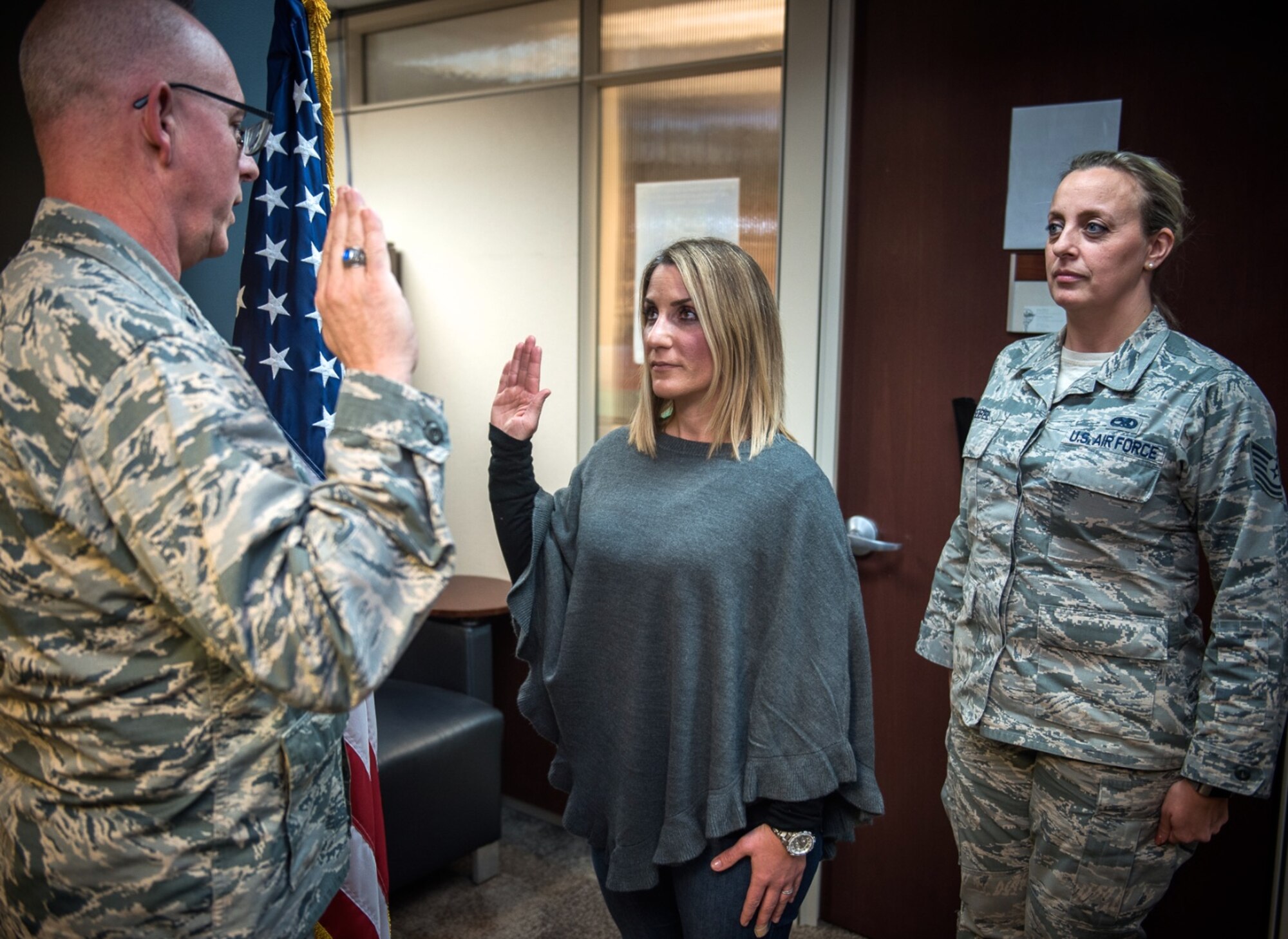 Ready to serve the nation > 932nd Airlift Wing > Article Display