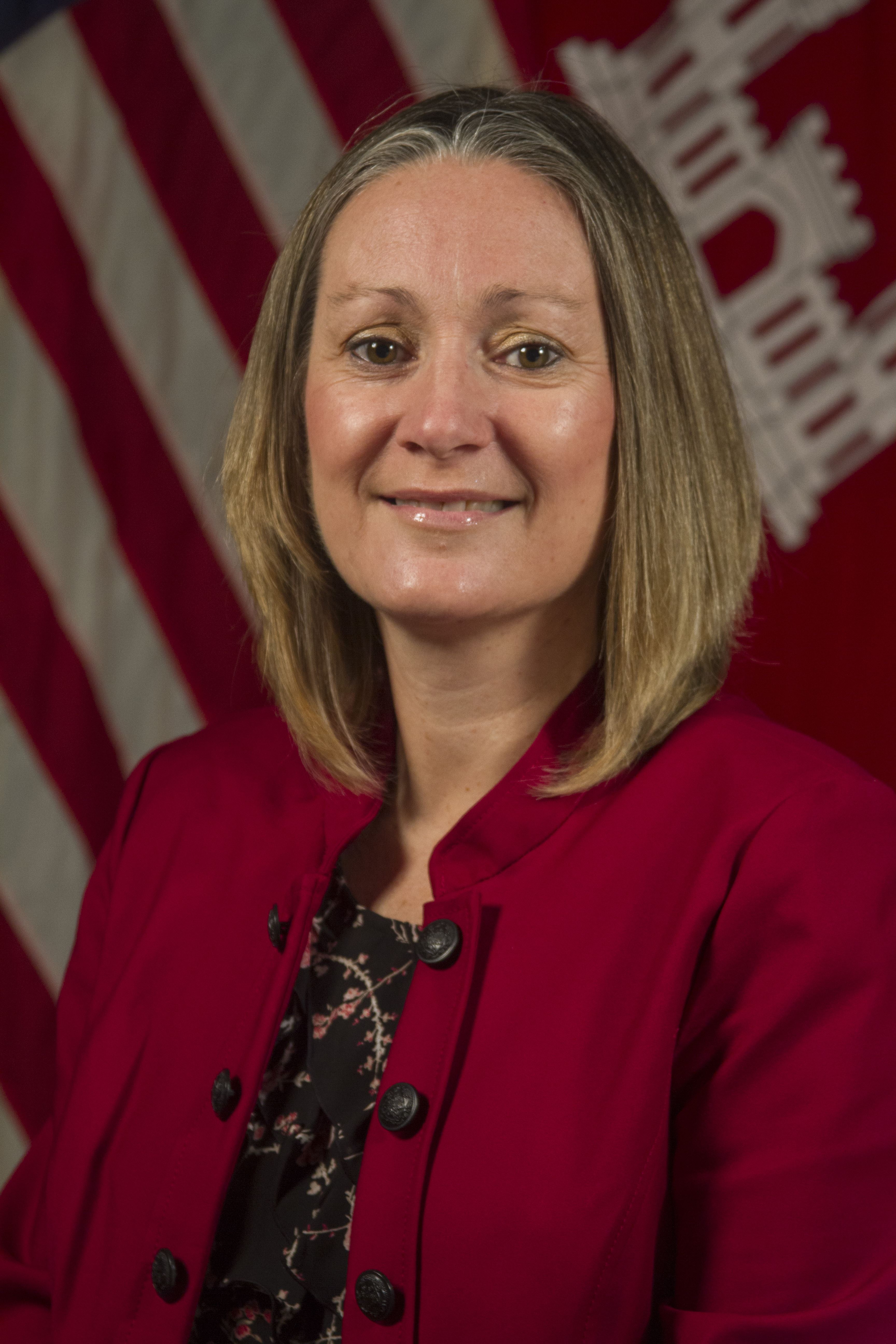 Ms. Cheryl Fromme > Norfolk District > Bio Article View