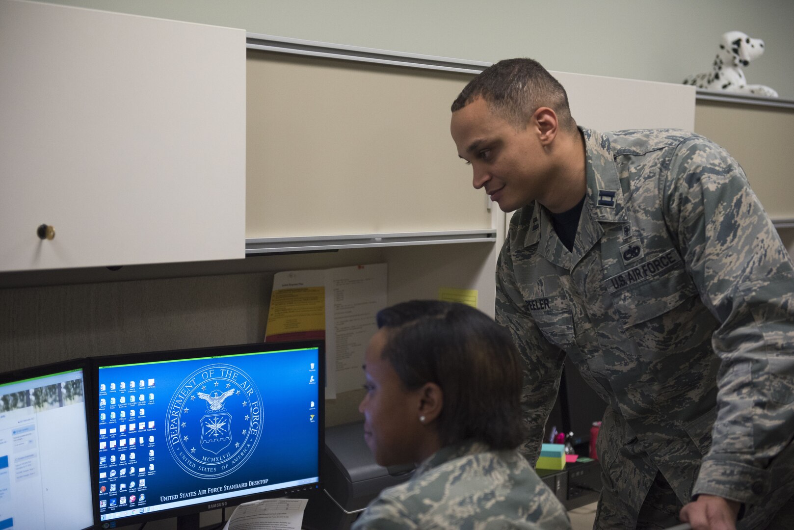 TRICARE: New and Improved > Peterson and Schriever Space Force Base ...